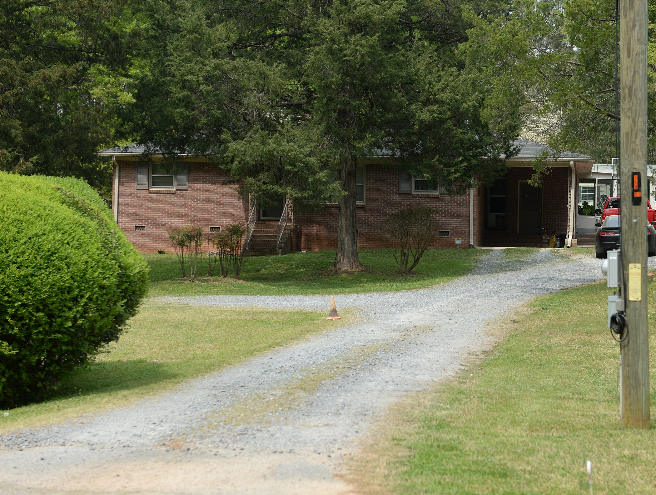 Mass shooting: Why did ex-NFL player Phillip Adams kill six people?