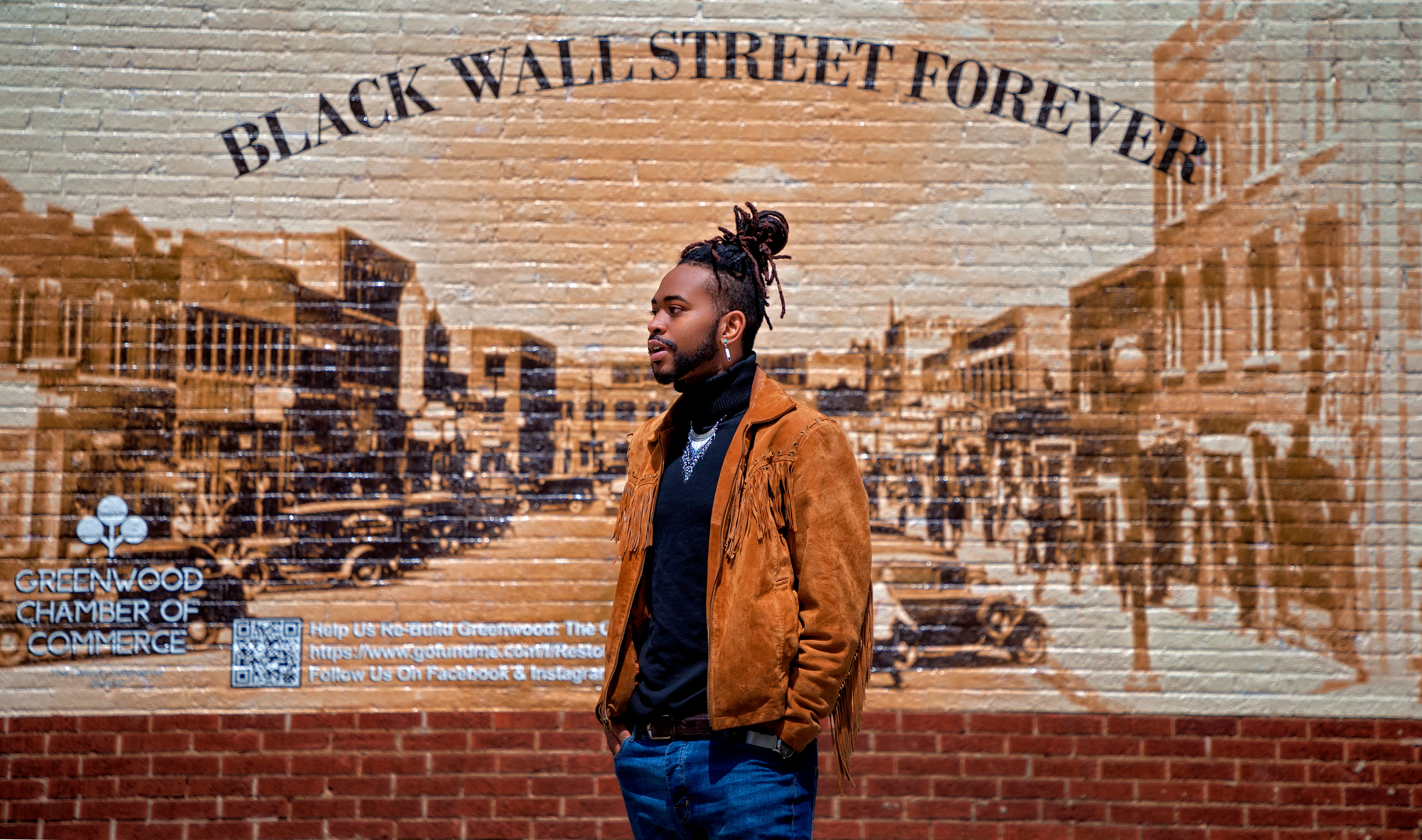 Why weren't Black Wall Street, Tulsa Race Massacre taught in schools?