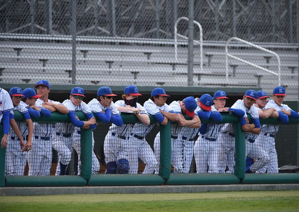 Practices put Reno High baseball among the best in Northern Nevada