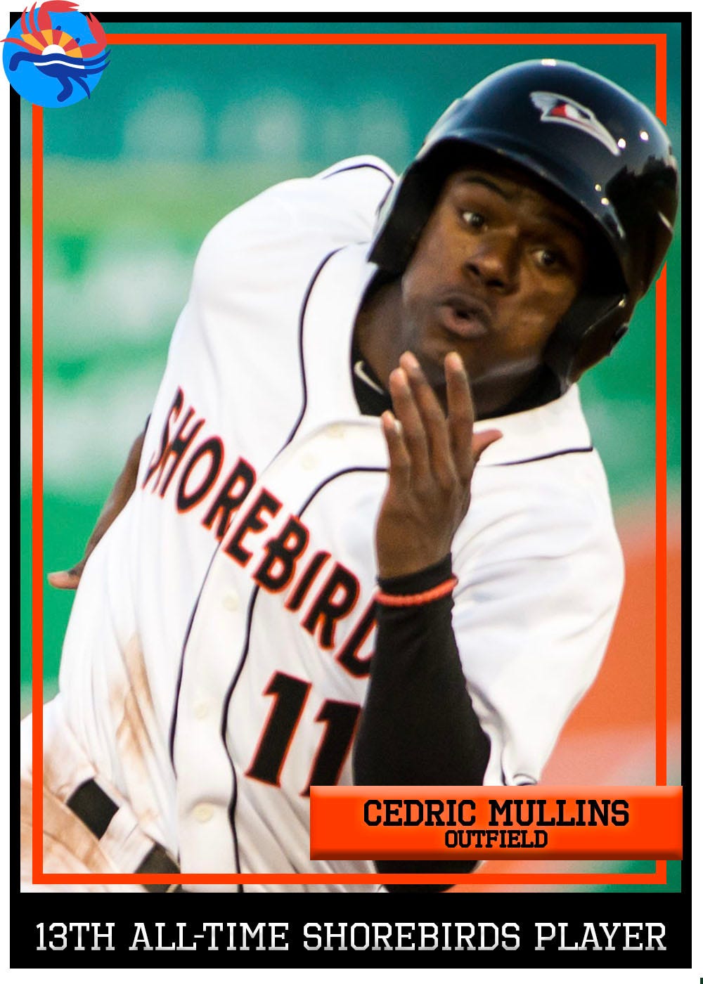 Delmarva Shorebirds Top 25 players of all time: Nos. 15-11
