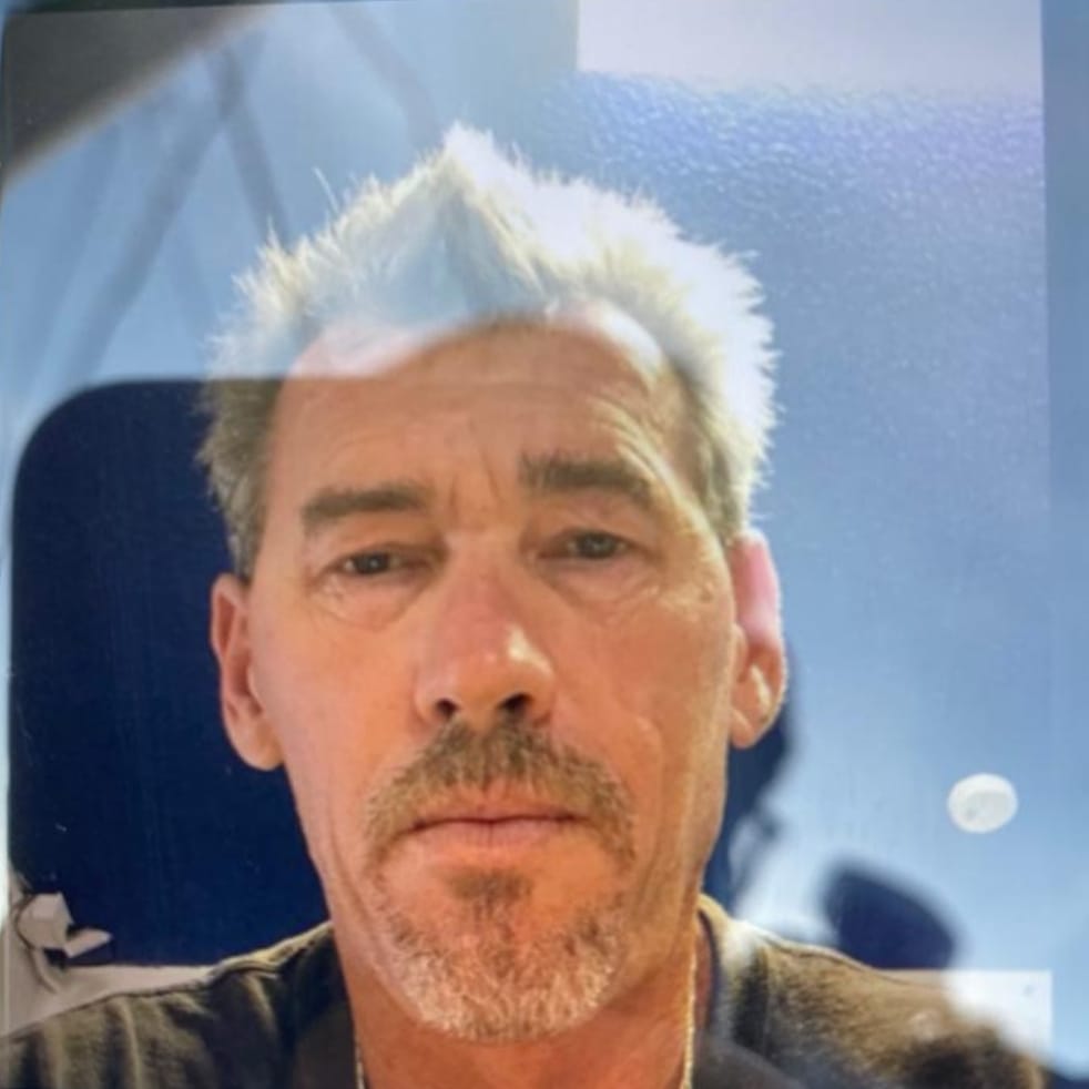 Son: Missing diver Kenneth Bigbee was passionate about the ocean