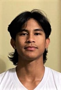 Jeremiah Nguyen leads All-Island volleyball selections