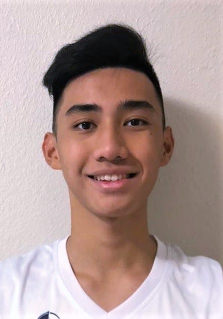 Jeremiah Nguyen leads All-Island volleyball selections | Sports ...