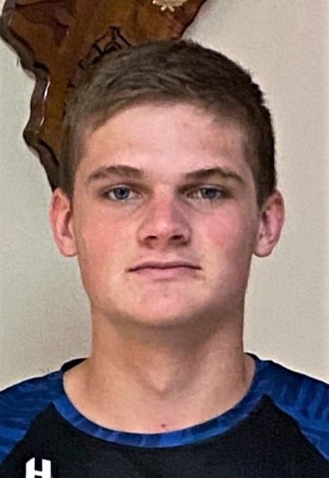 Jeremiah Nguyen leads All-Island volleyball selections | Sports ...