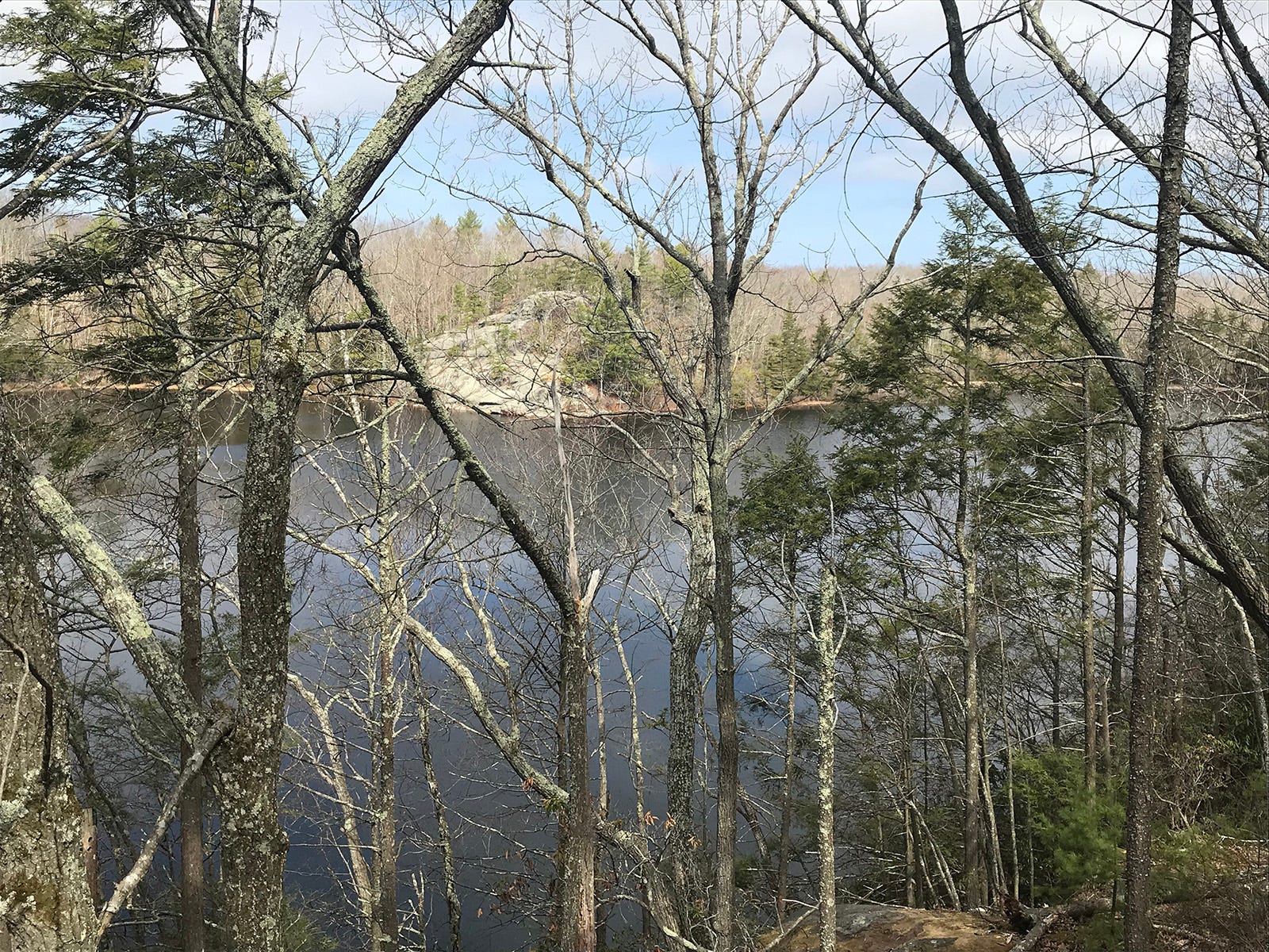 This Hopkinton RI trail was featured in Wes Anderson's 'Moonrise Kingdom'