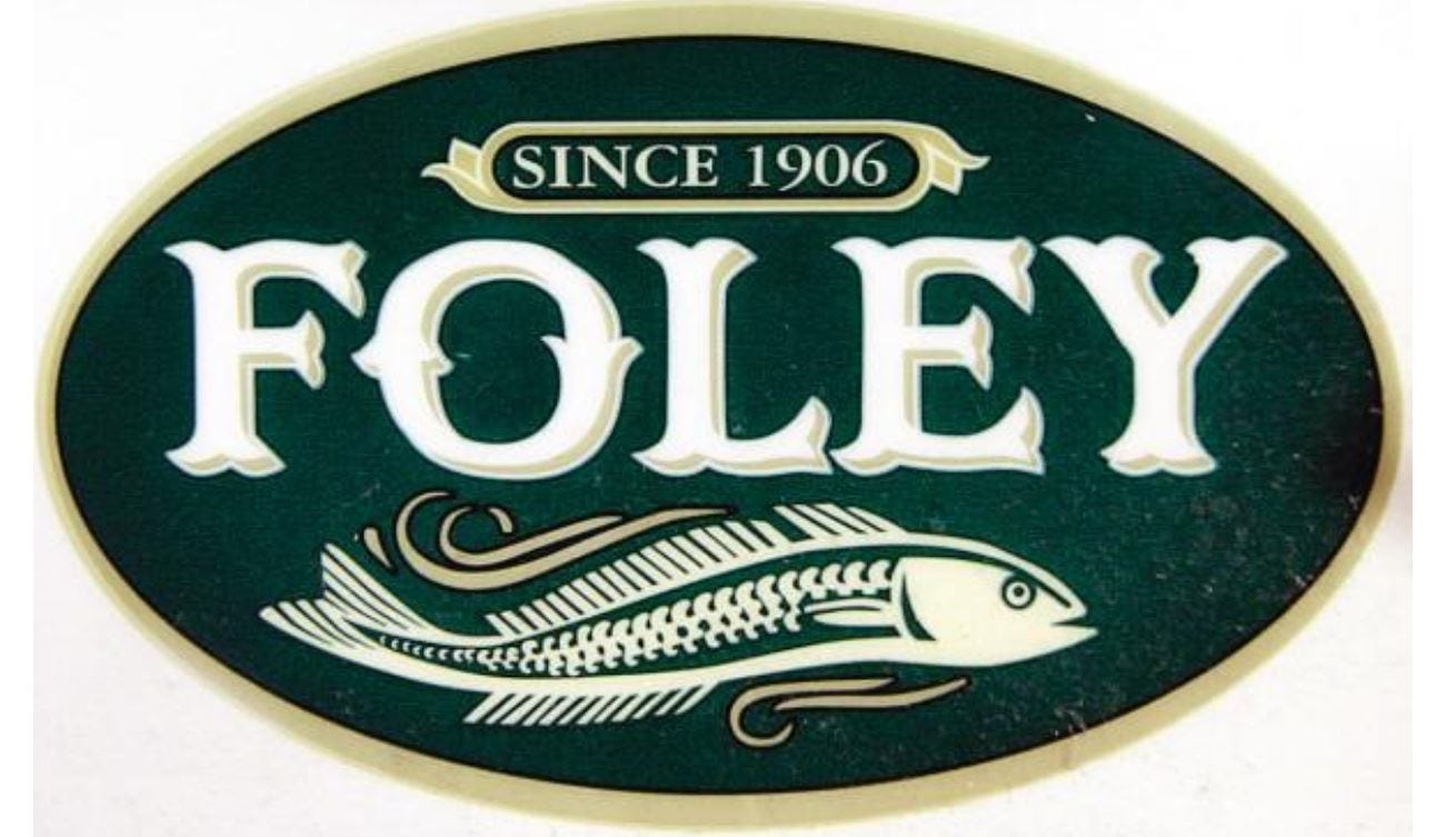 New Bedford's Foley Fish acquired by Connecticut food distribution company