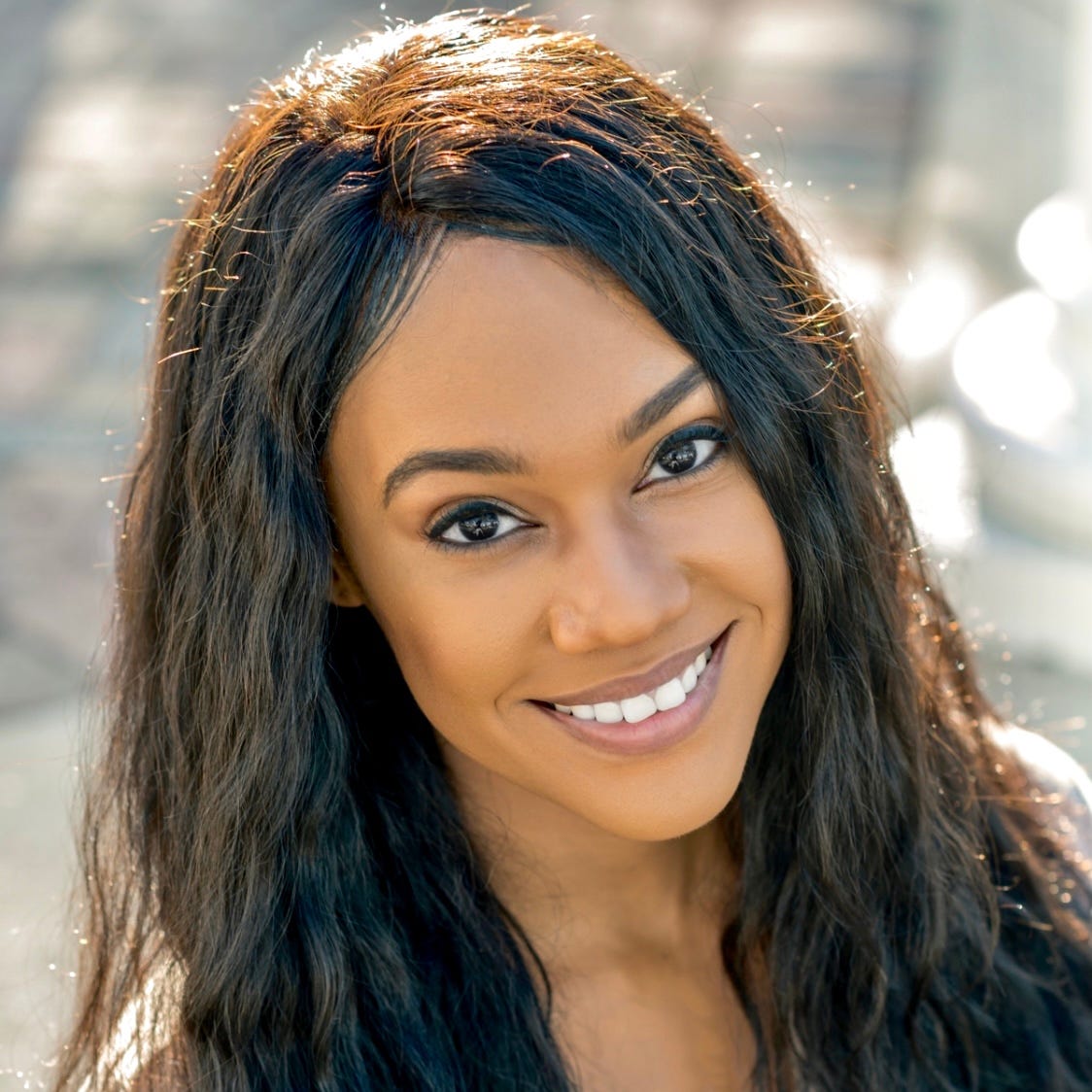 Ashley R. Williams | USA TODAY