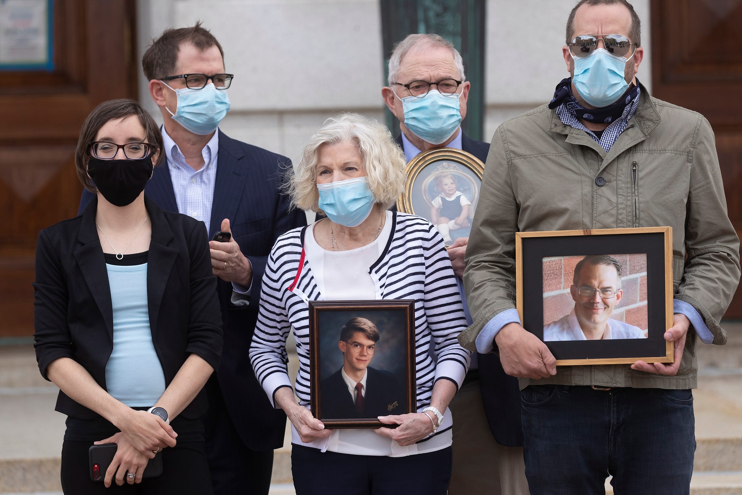 Clergy abuse: What to know about proposed Wisconsin Child Victims Act