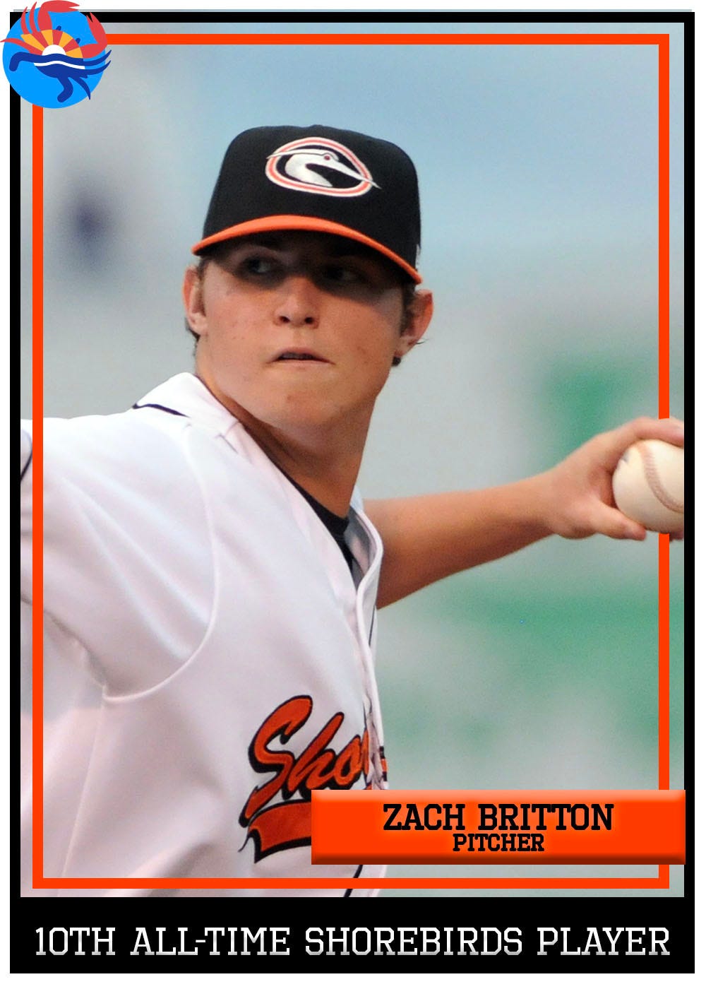 Delmarva Shorebirds Top 25 players of all time: Nos. 10-6