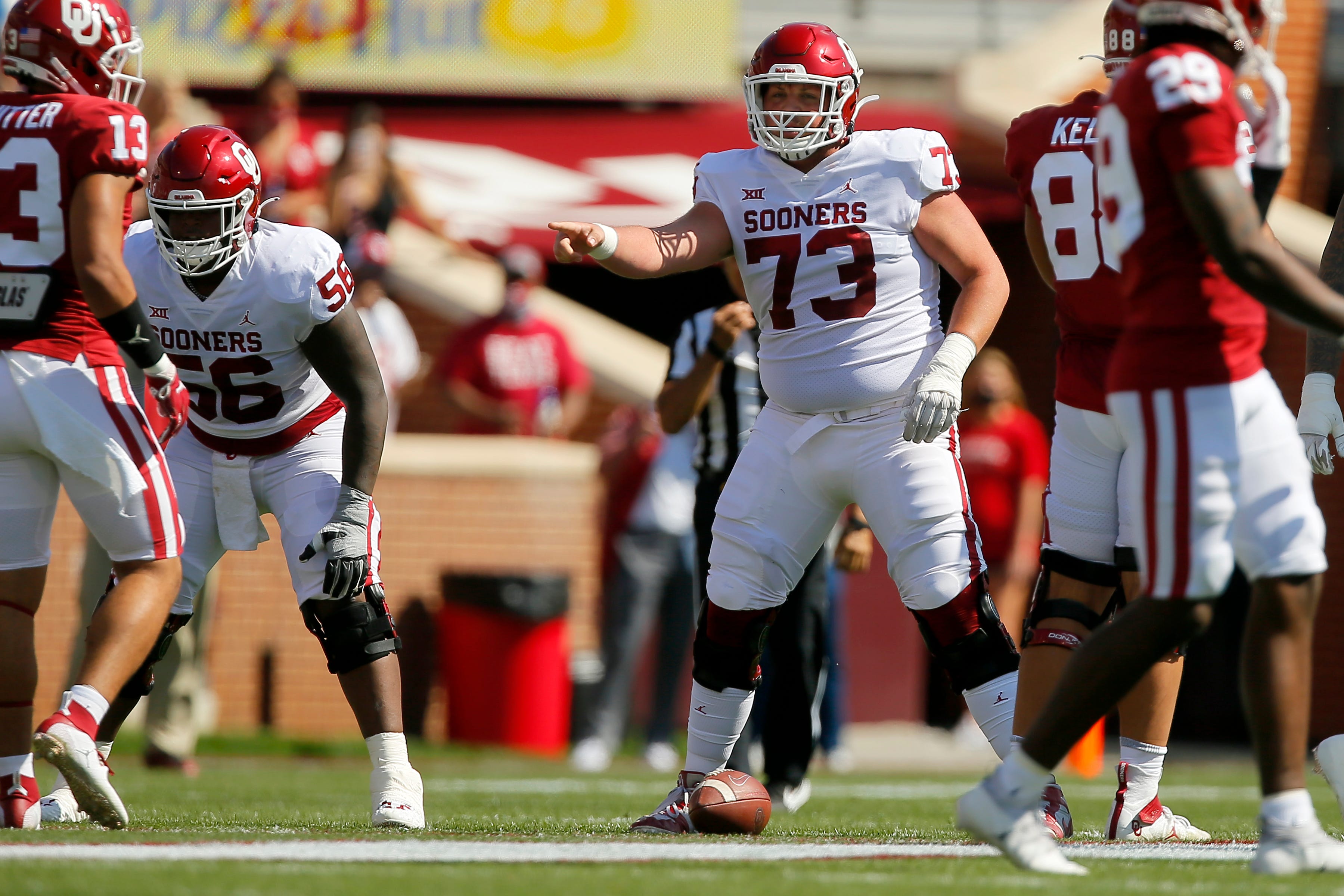 OU Sports | oklahoman.com