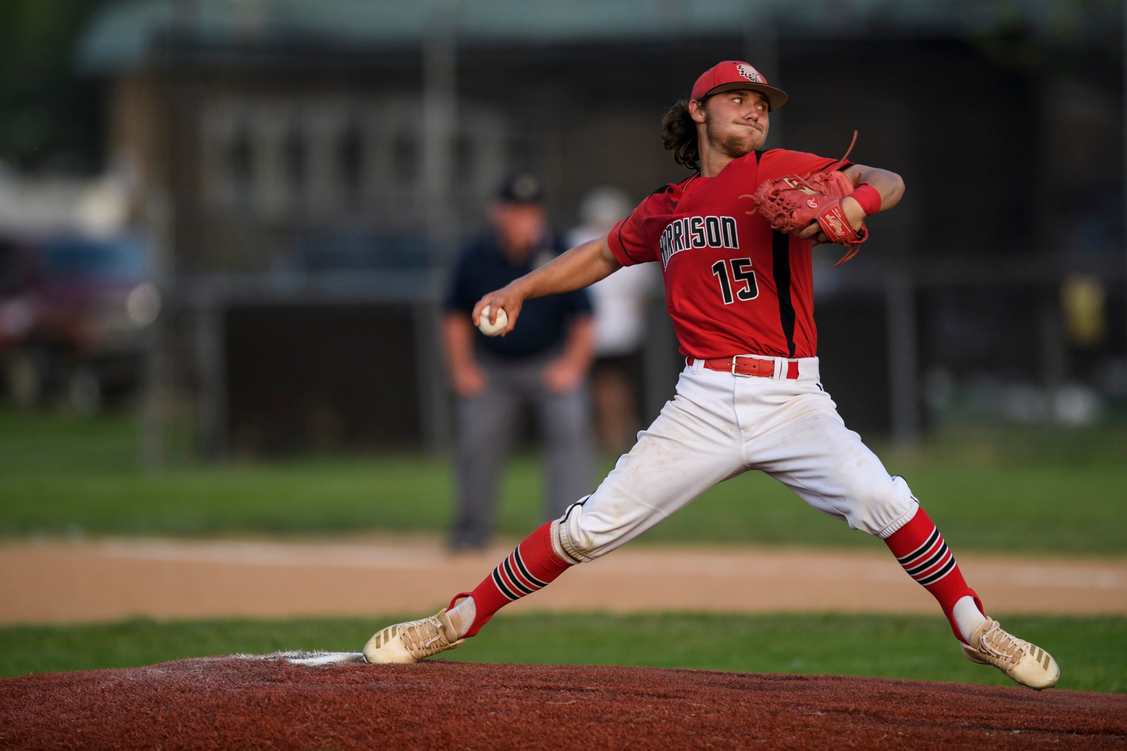 Go with the flow: How baseball and long hair have become a dynamic duo