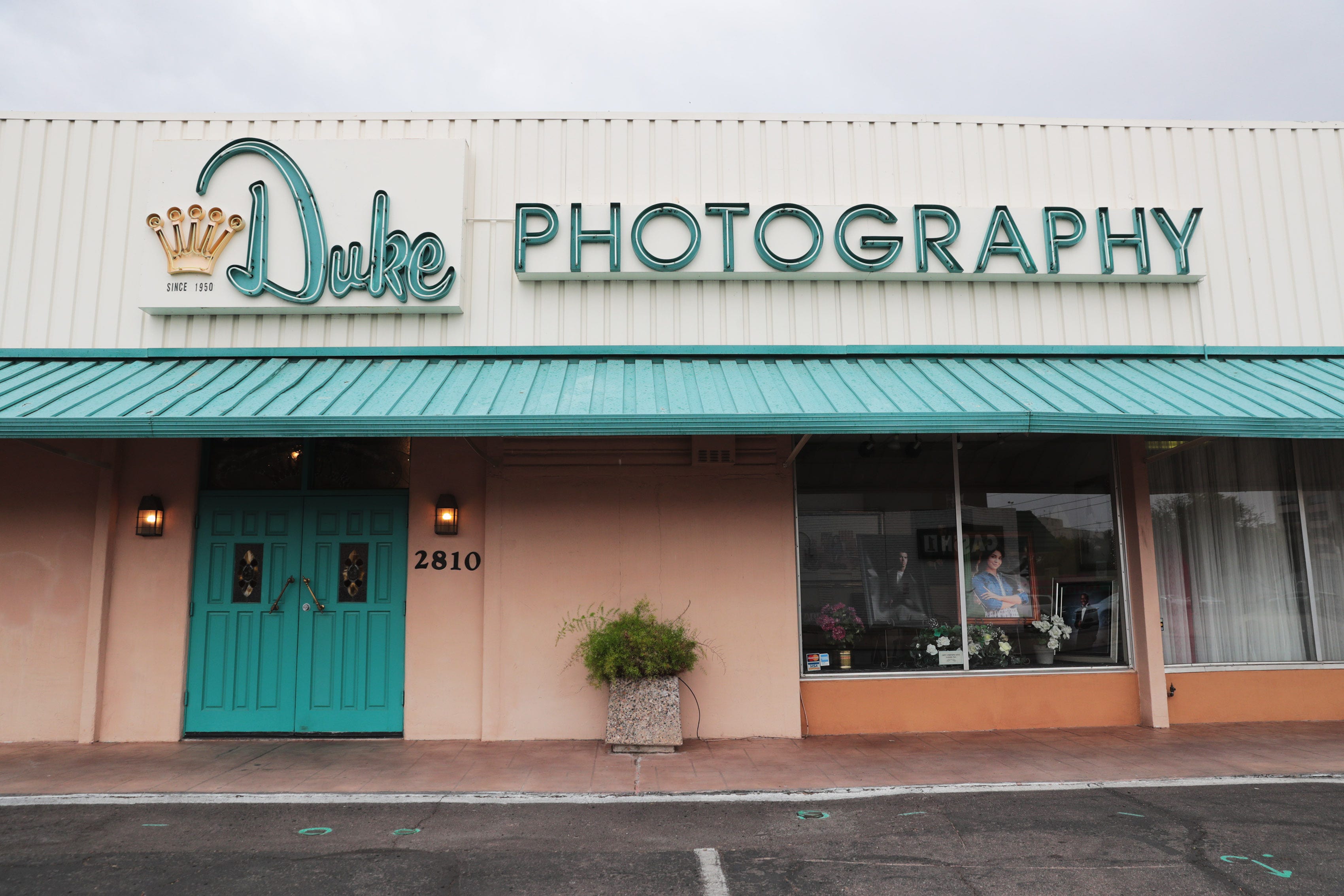 Iconic Phoenix business Duke Photography to be razed despite pushback