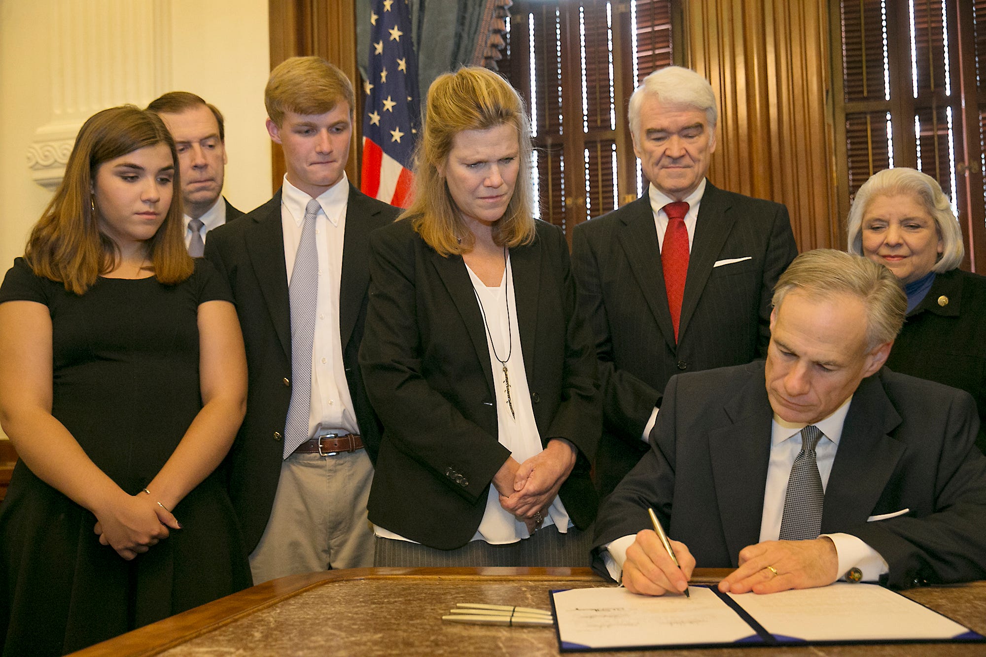 Judges' home addresses among info mistakenly exposed in Travis County