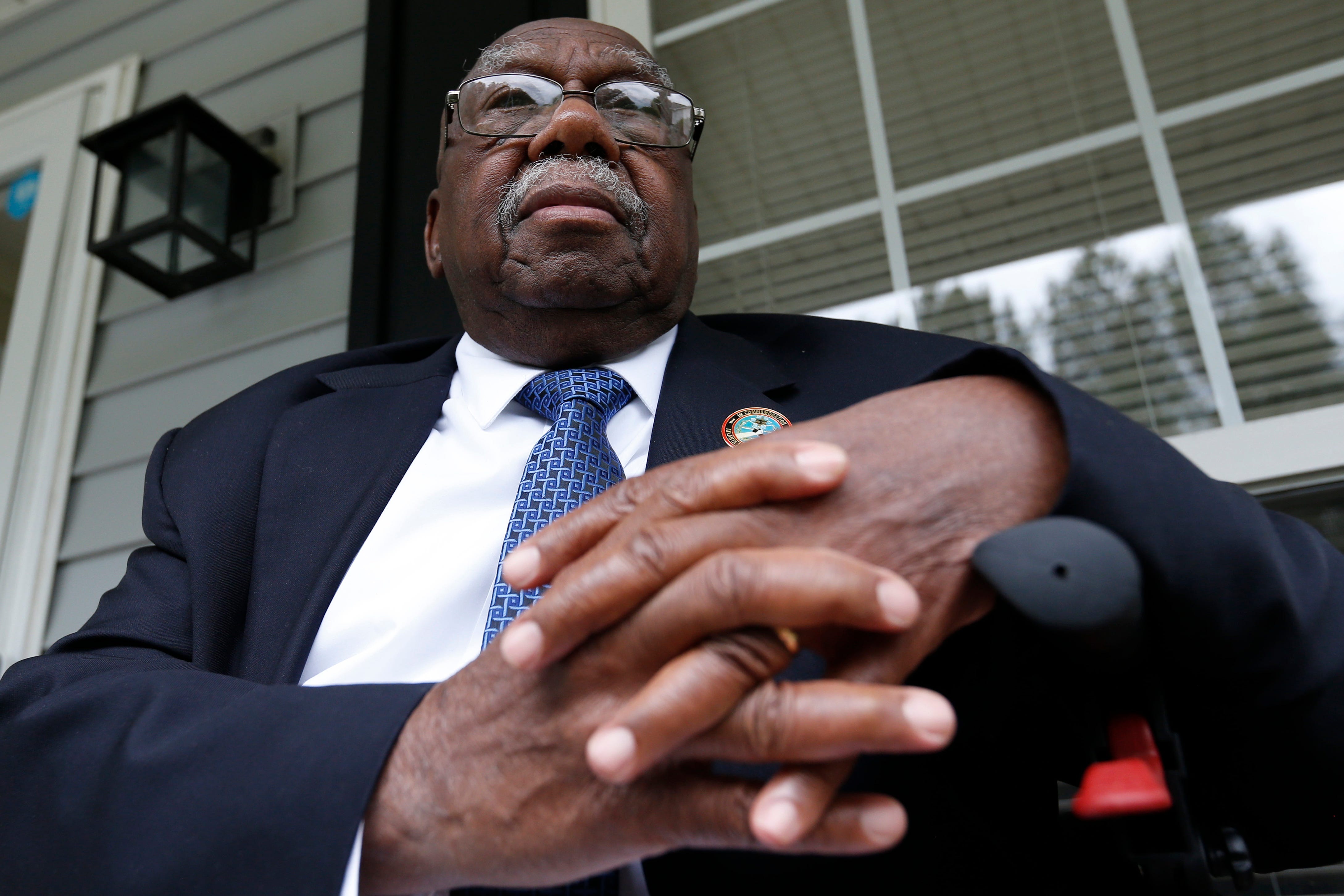 Meet the 13 original Freedom Riders who changed travel in the South