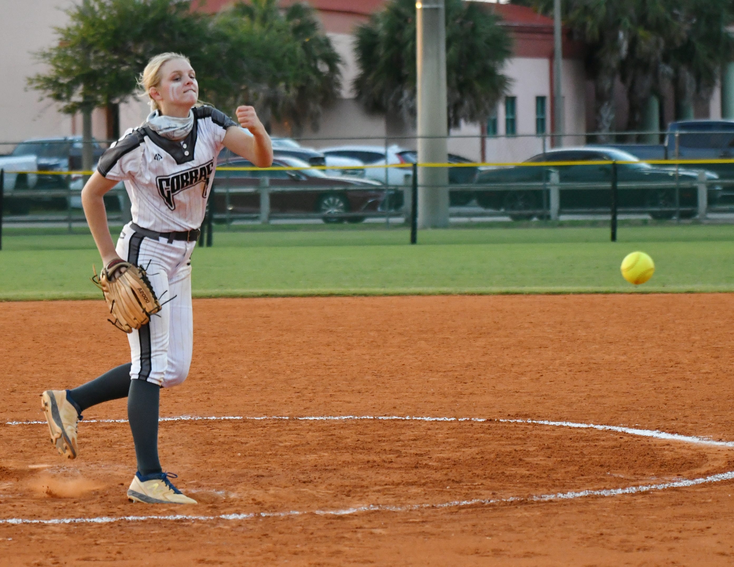 High school softball: Park Vista beats Spanish River in district final