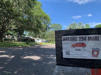 Suburban Height residents riled at city's plan for multi-story project