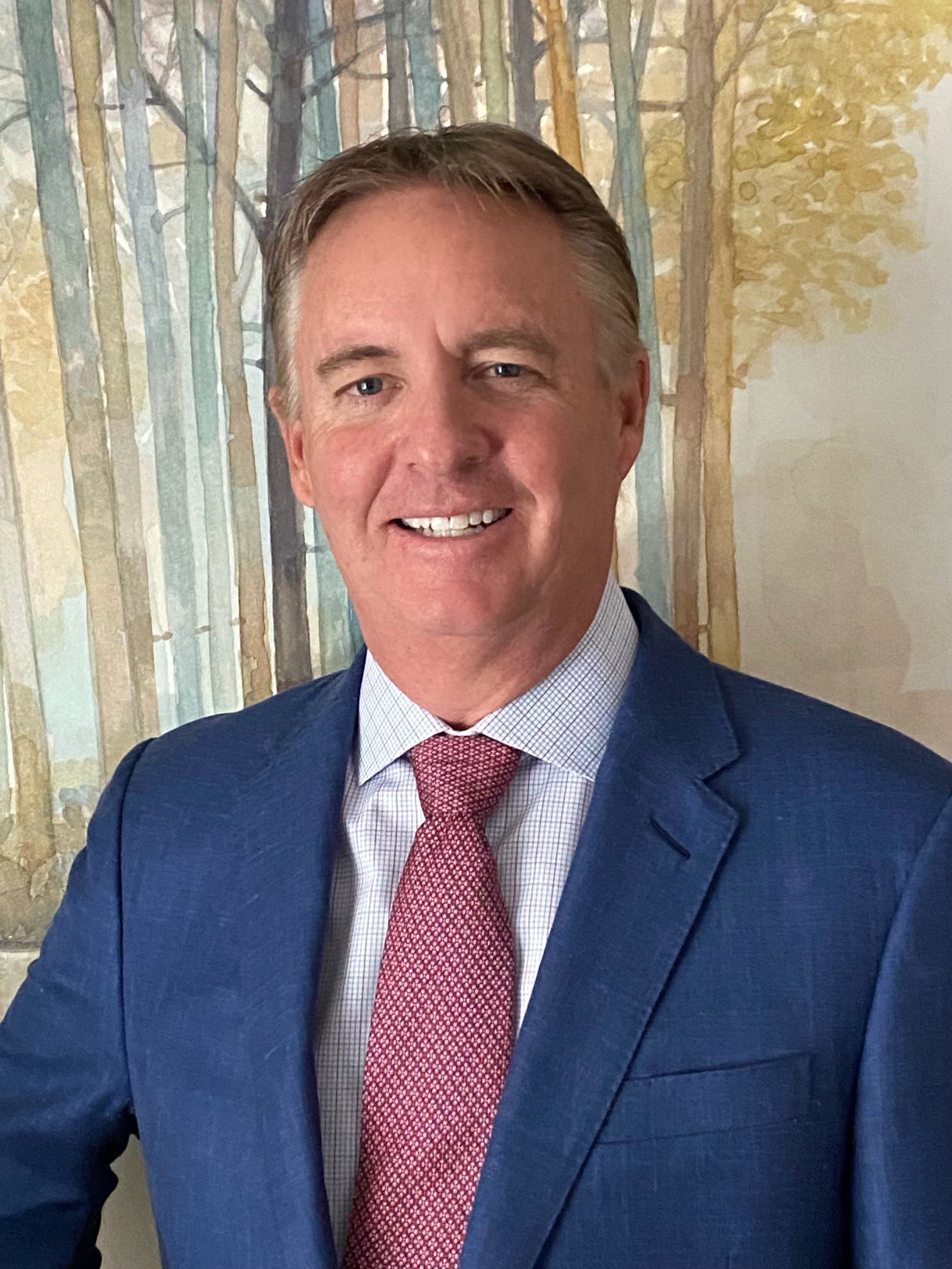 Ponte Vedra Inn and Club hires Jeff Hanson as new director of golf