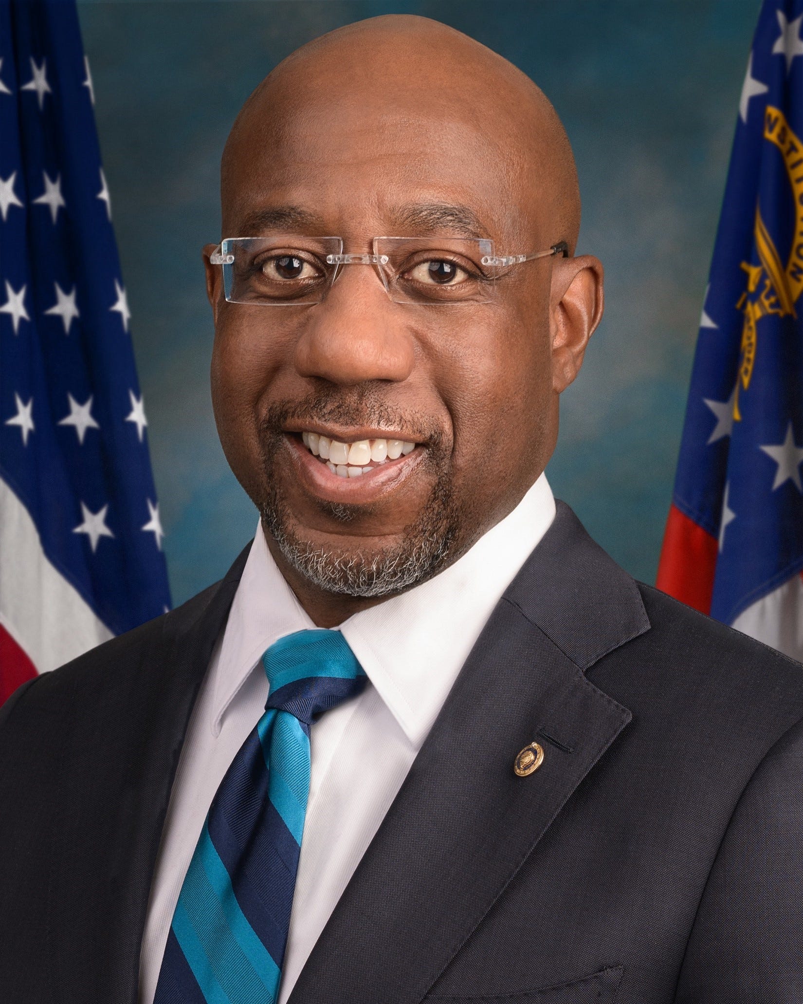 Raphael Warnock asks FAA to slow review of spaceport in Camden County
