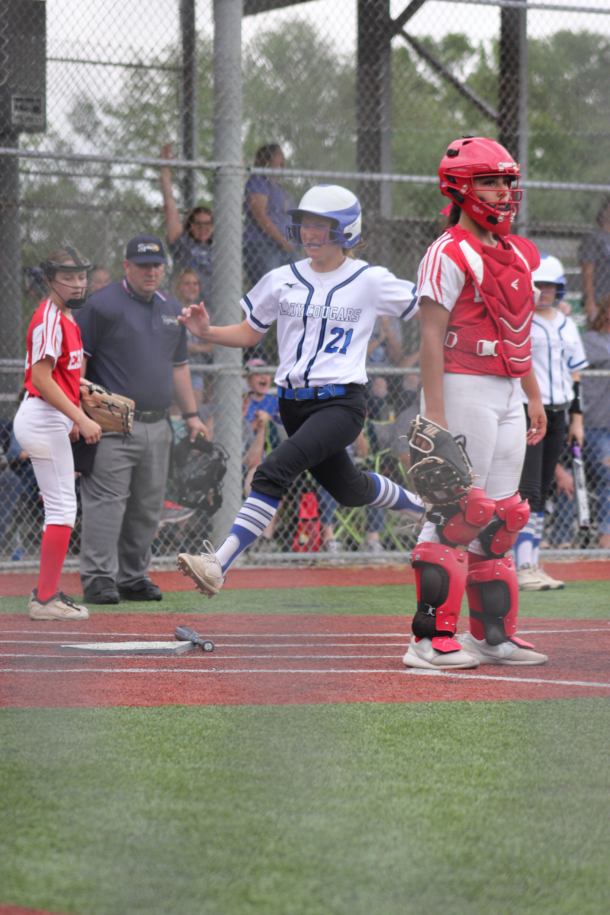 LHSAA softball top players to watch in the Acadiana area for 2022