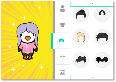 Education app adds Black girl hair after TN first-grader speaks up