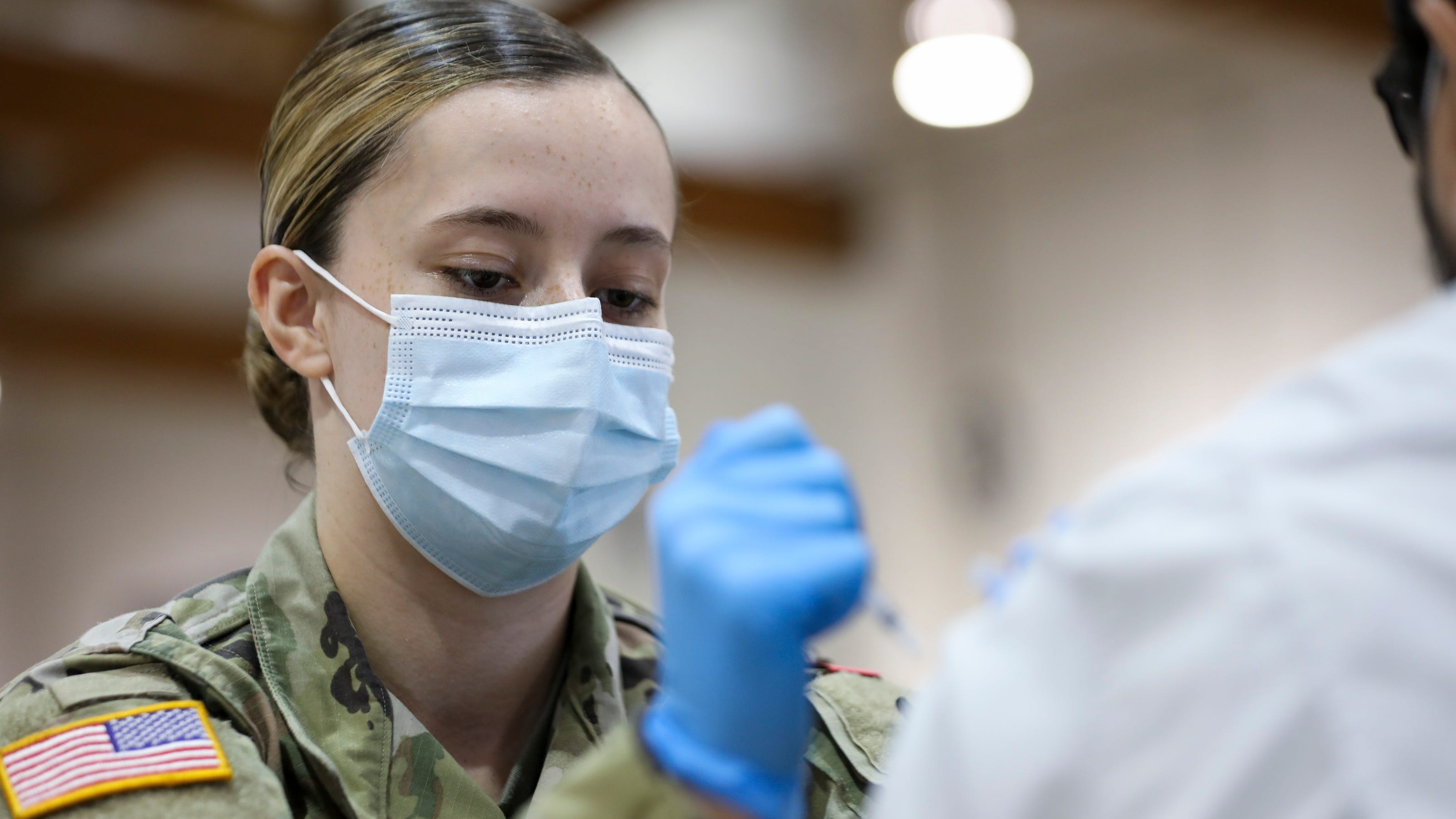 Oregon Releases New Mask Distance Rules For Fully Vaccinated People