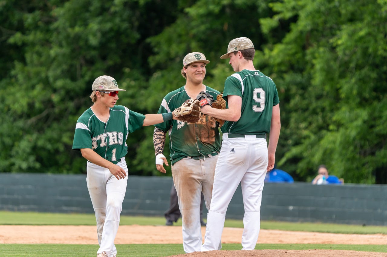 High School Sports | The News Star