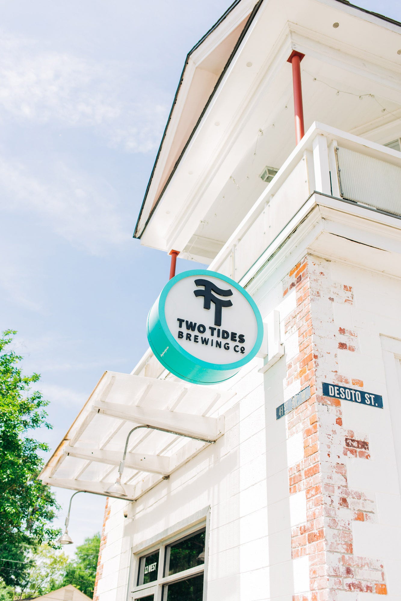 Two Tides Brewing Company celebrates three years in Savannah