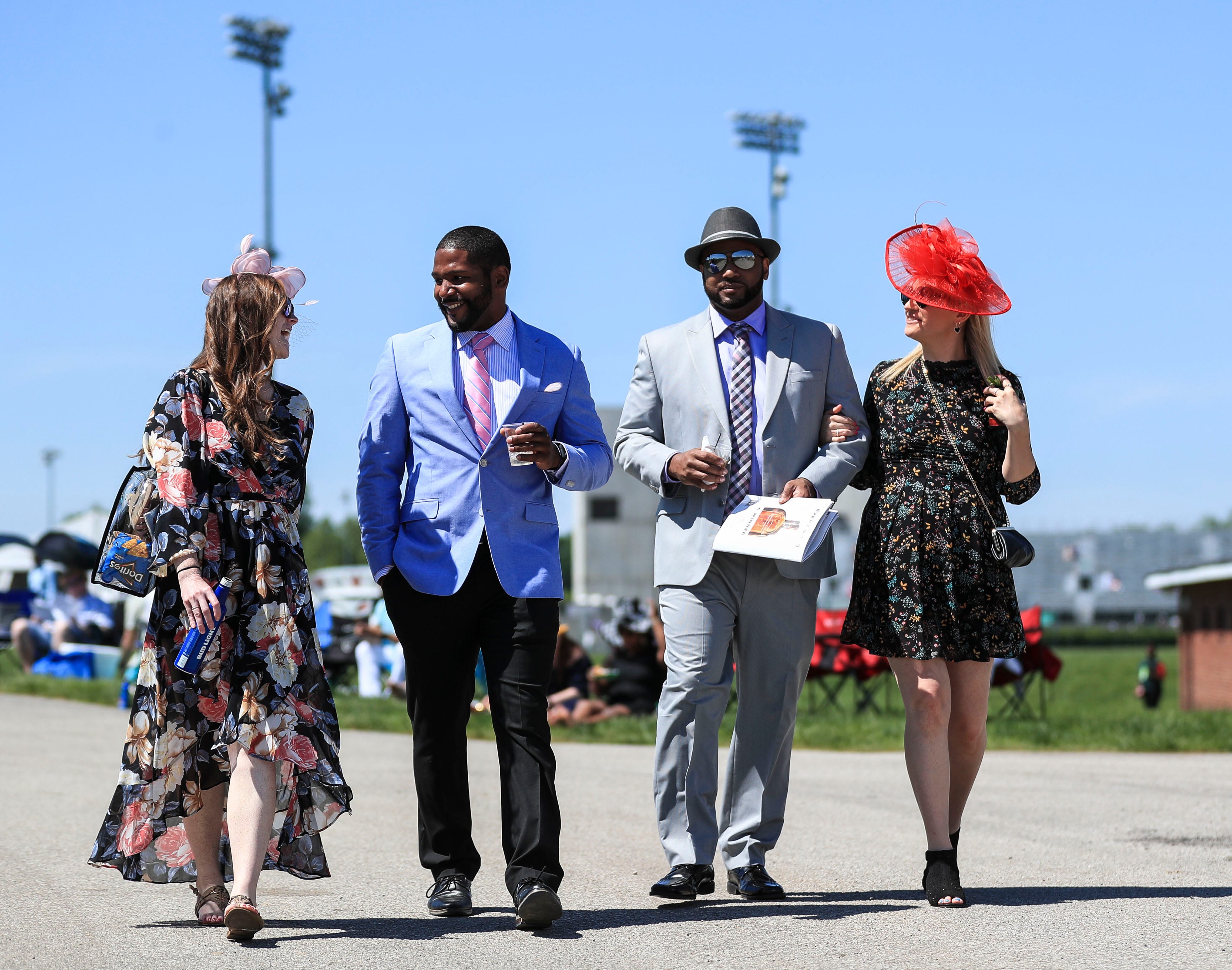 How much are tickets to the Kentucky Derby? A breakdown by section