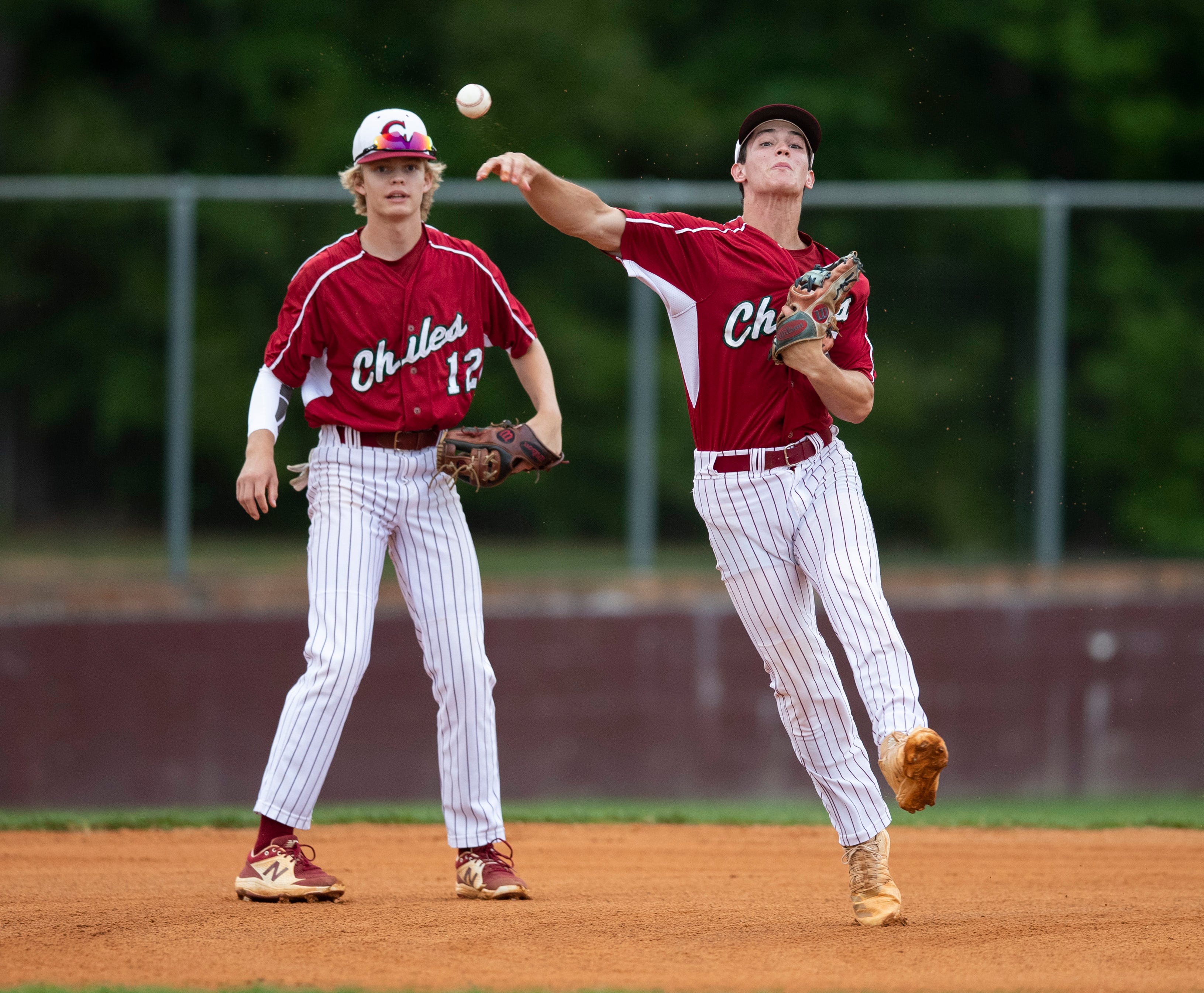 Top storylines for Wakulla Christian-NFC, Pace-Chiles region semifinal ...