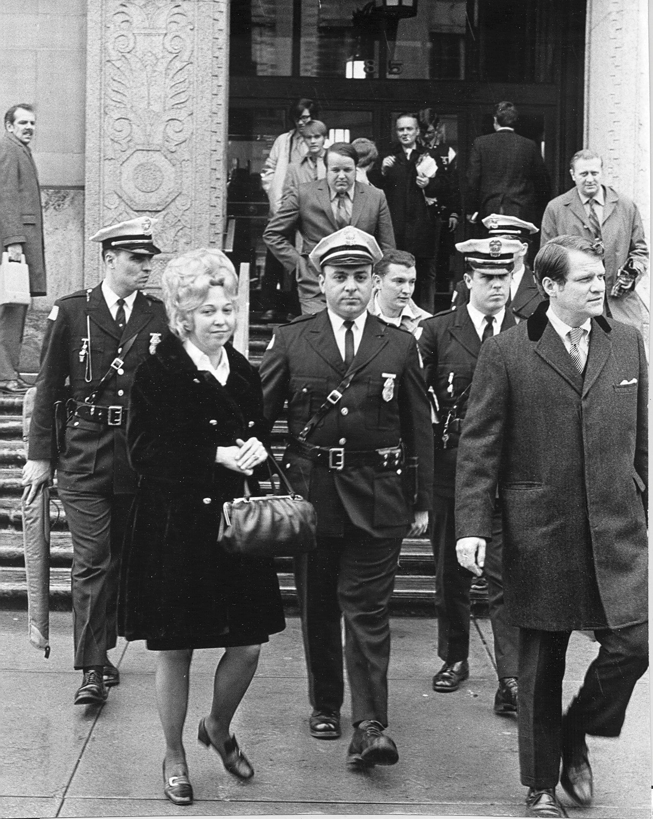 Remembering the Kahiki Incident