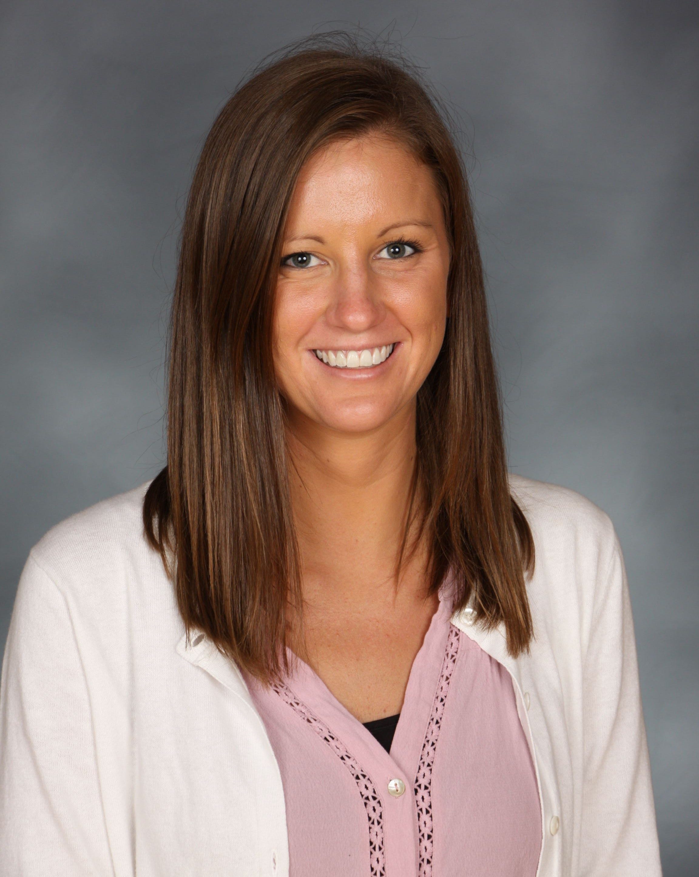 Nixa Public Schools names Ellen Fogle its 2021 Teacher of the Year