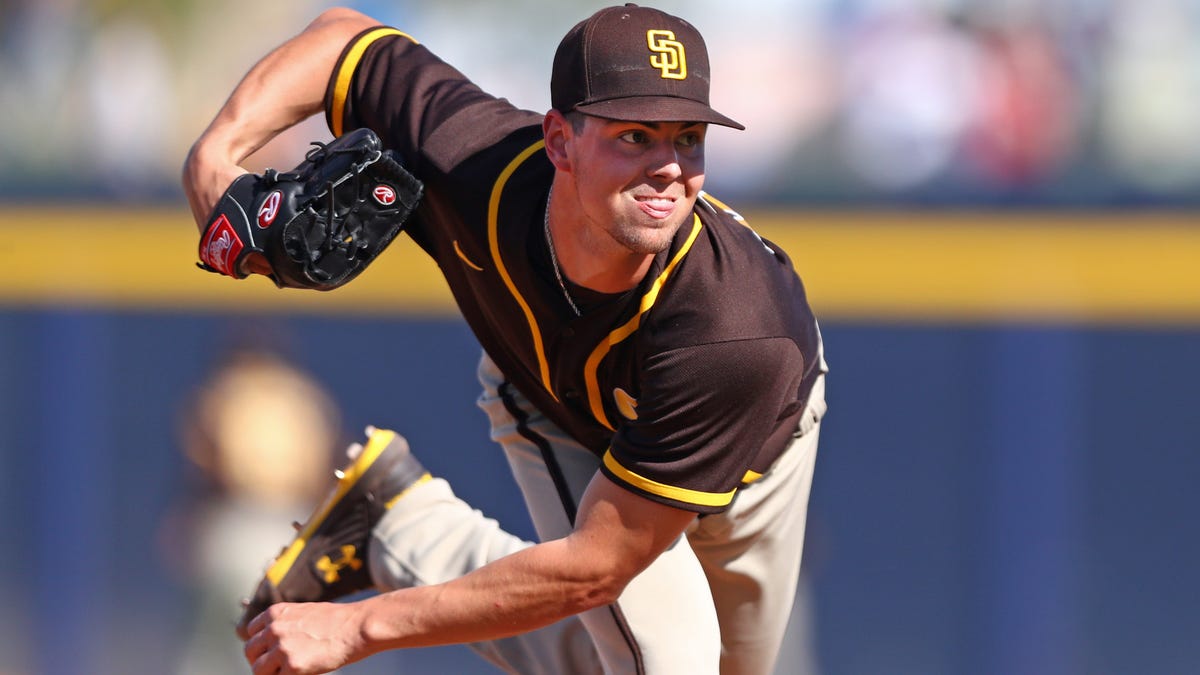 Minor league baseball prospects: 15 to watch in 2021