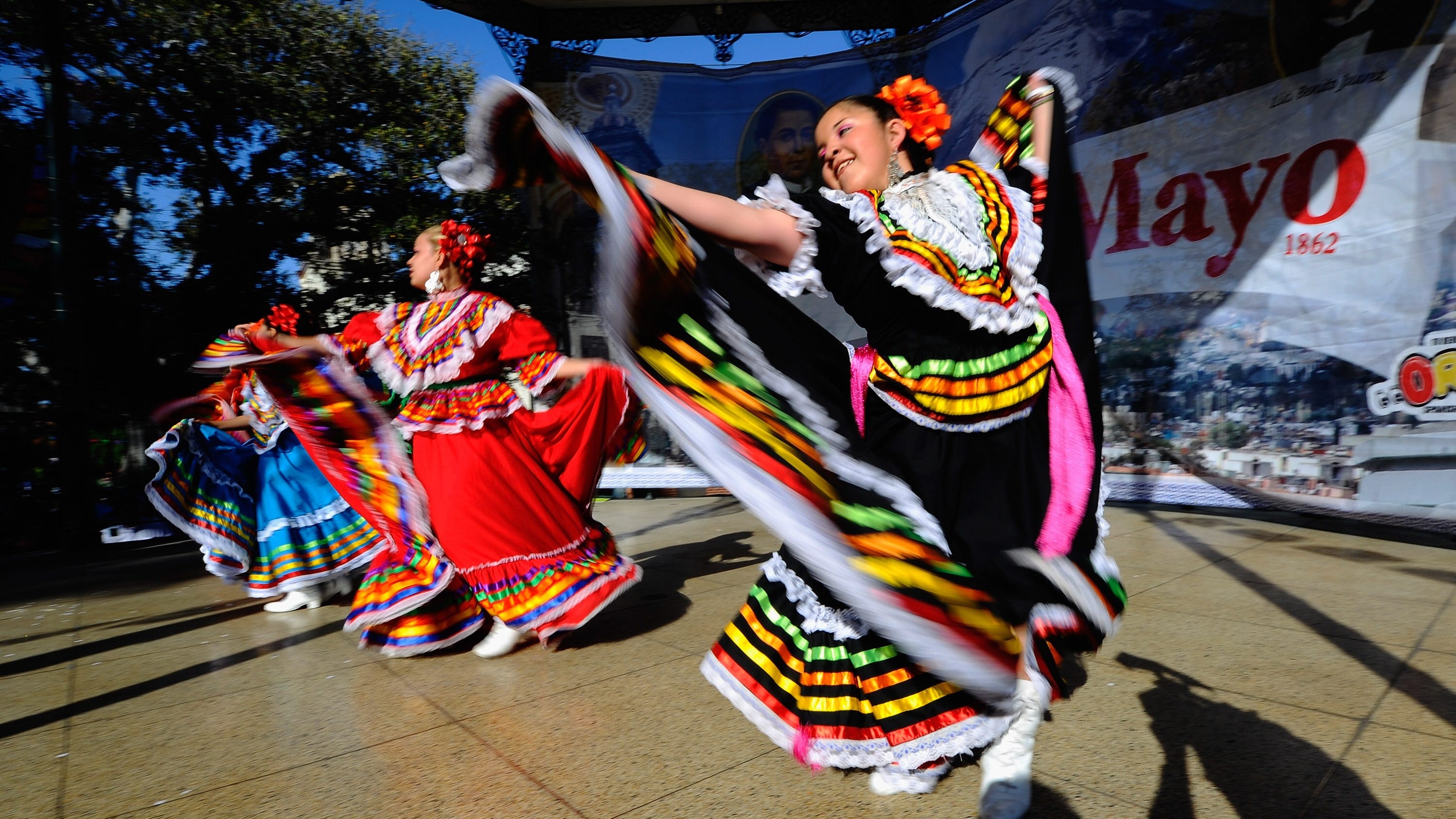 Cinco De Mayo Is Celebrated More In The United States Than In Mexico cinco-de-mayo-is-celebrated-more-in-the-united-states-than-in-mexico