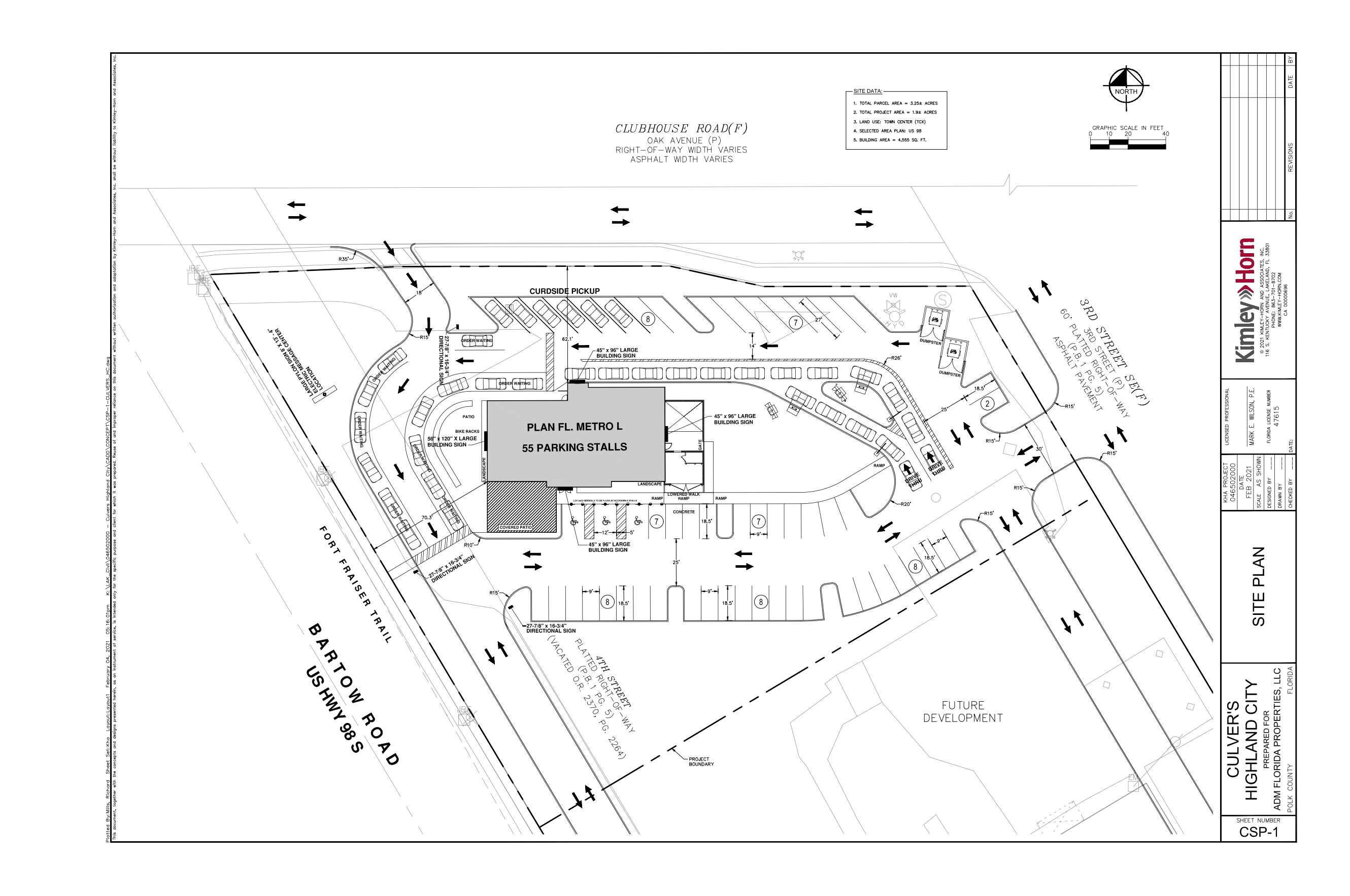 Midwestern favorite Culver's to open 2 Lakeland locations by end of year