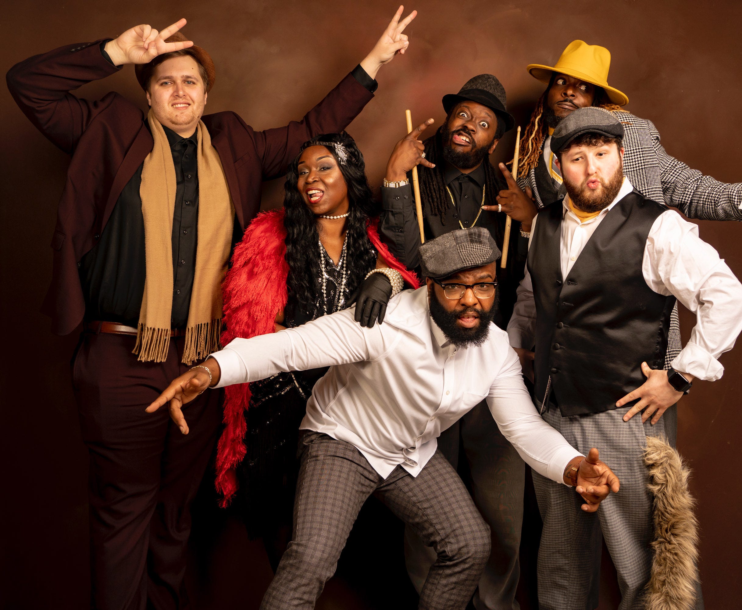 Mother's Day weekend: Nina Simone's grandson playing in Asbury Park NJ