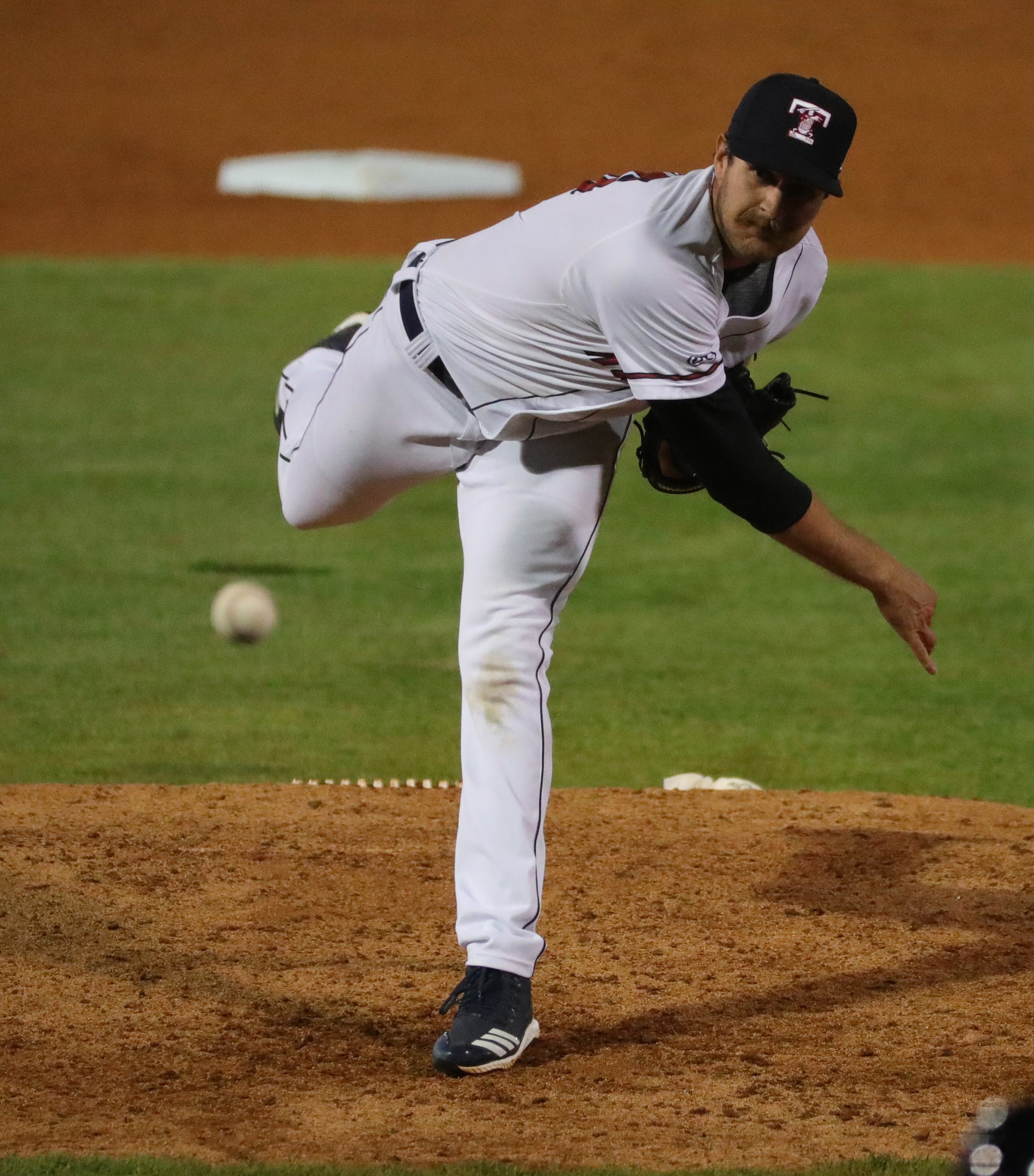 Epic journey brings Jason Foley to MLB debut with Detroit Tigers