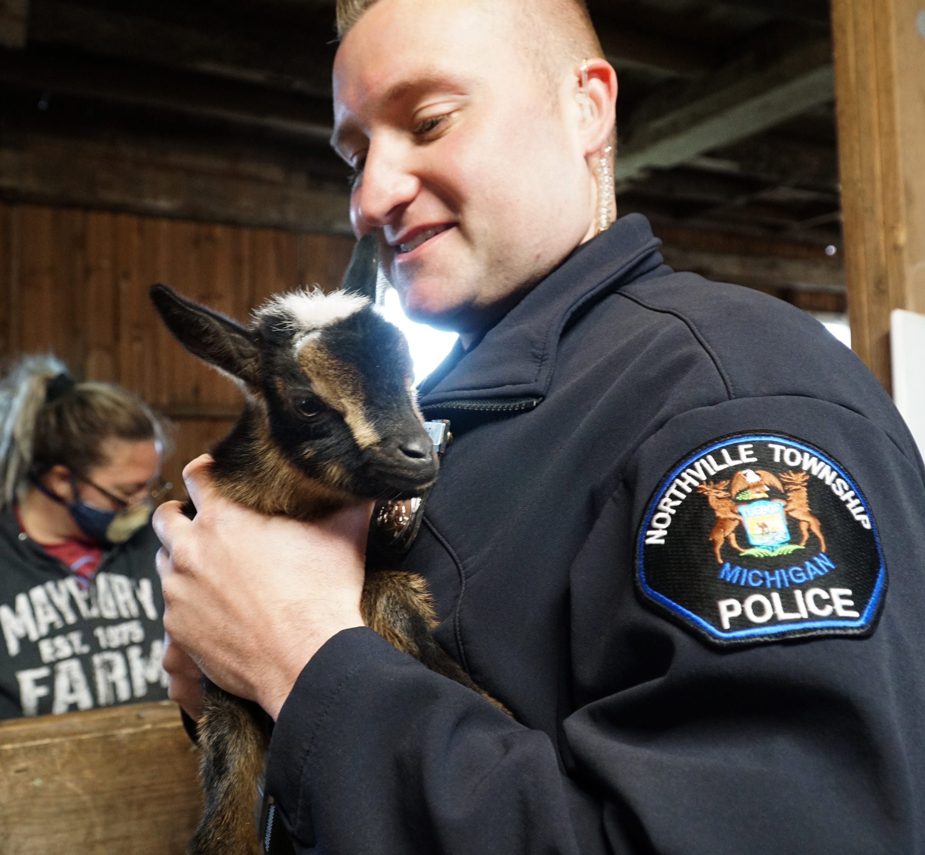 Michelle Micek's Instagram, Twitter & Facebook on IDCrawl