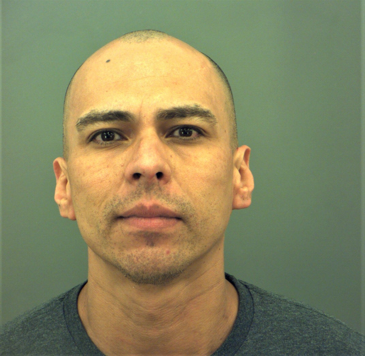 El Paso fugitive in family violence case arrested on the West Side