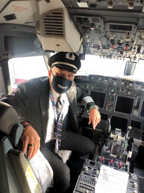 Okaloosa County celebrates Southwest Airlines arrival at local airport