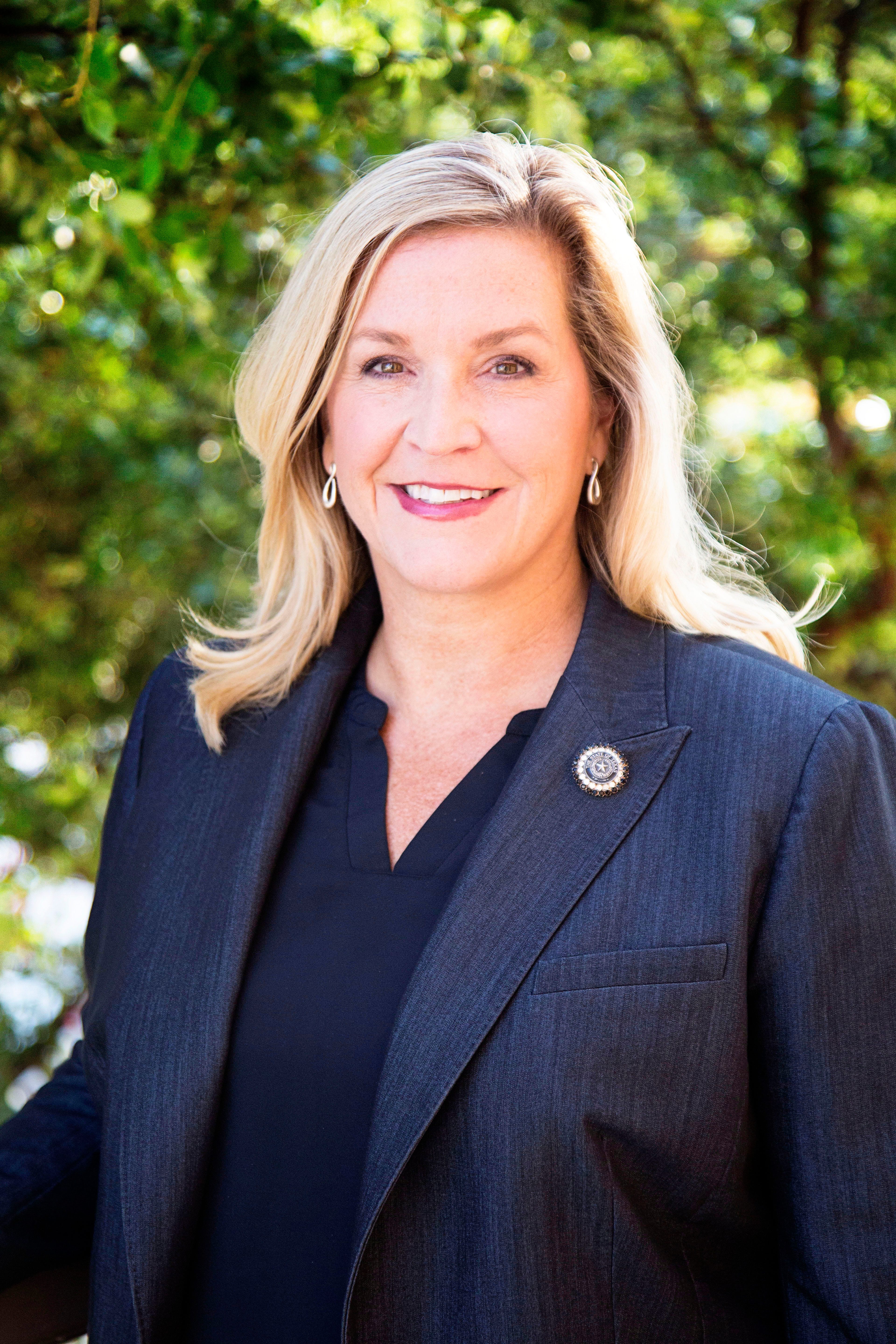 DCOA's Misty Mayo reflects on two years of growth, future endeavors