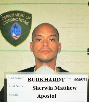 Man tells police "It's a good thing I didn't get burnt" after alleged ...