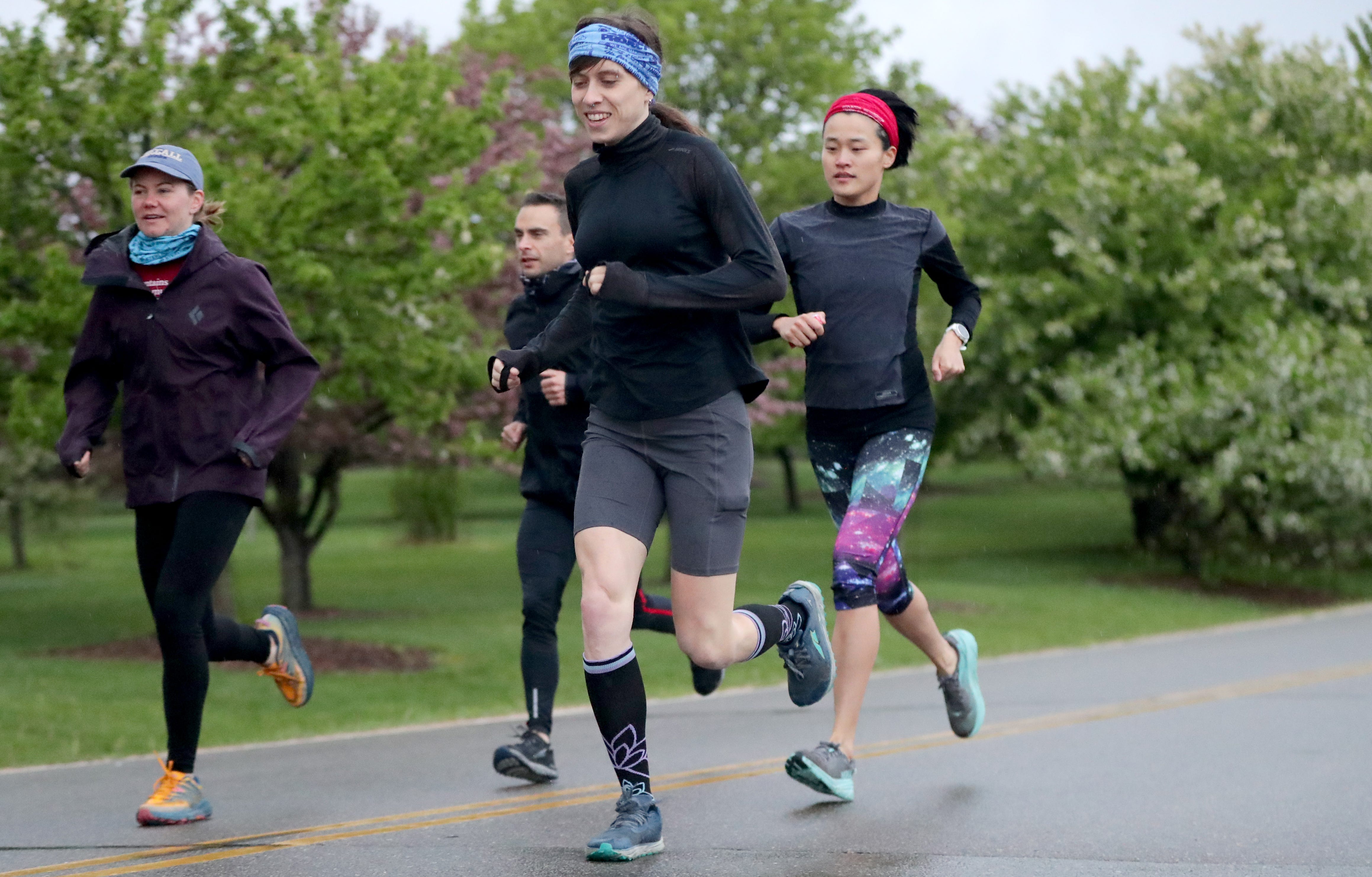 Wisconsin bills banning transgenders from girls sports may affect few