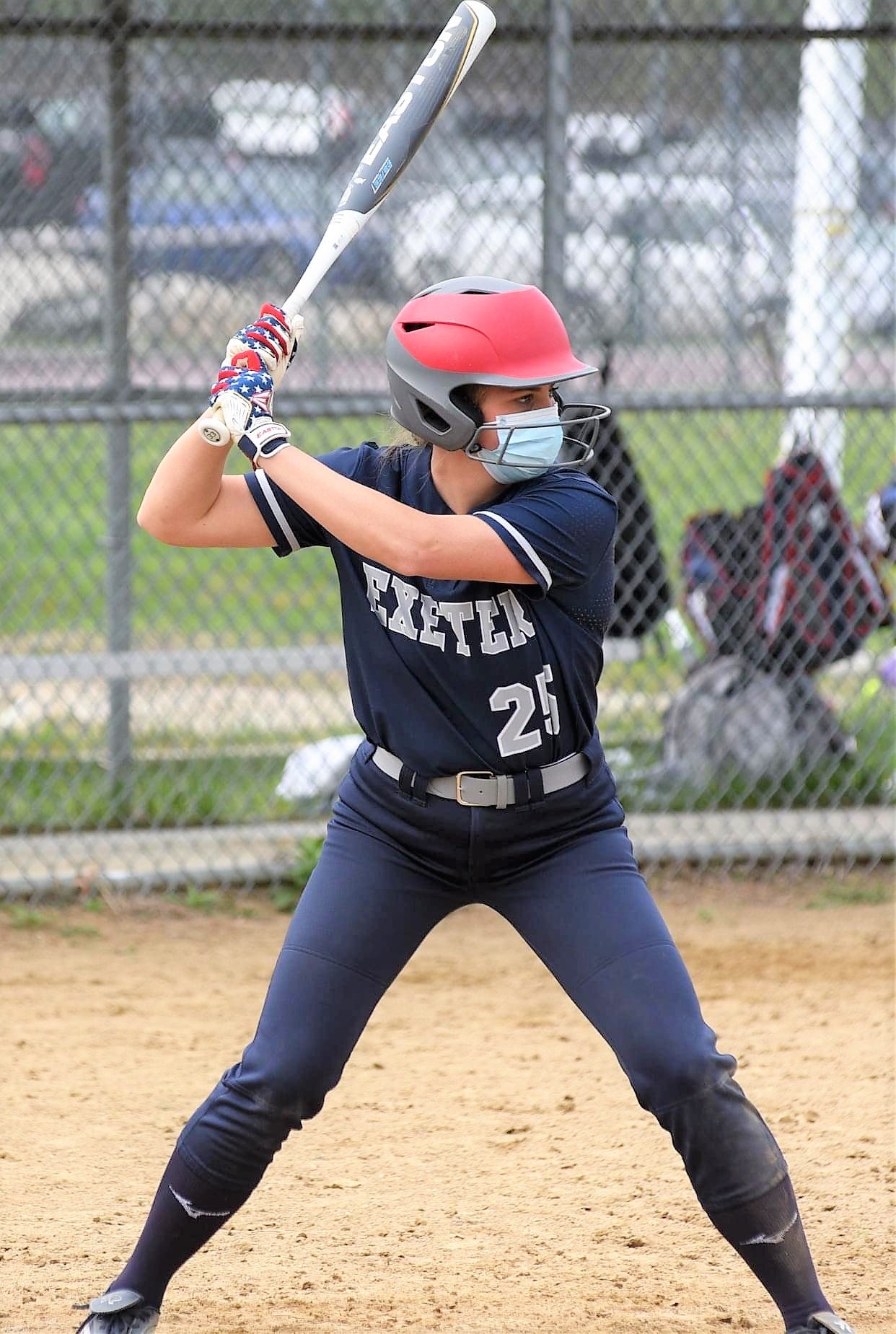 Exeter High School softball team beats Timberlane in Division I NHIAA ...
