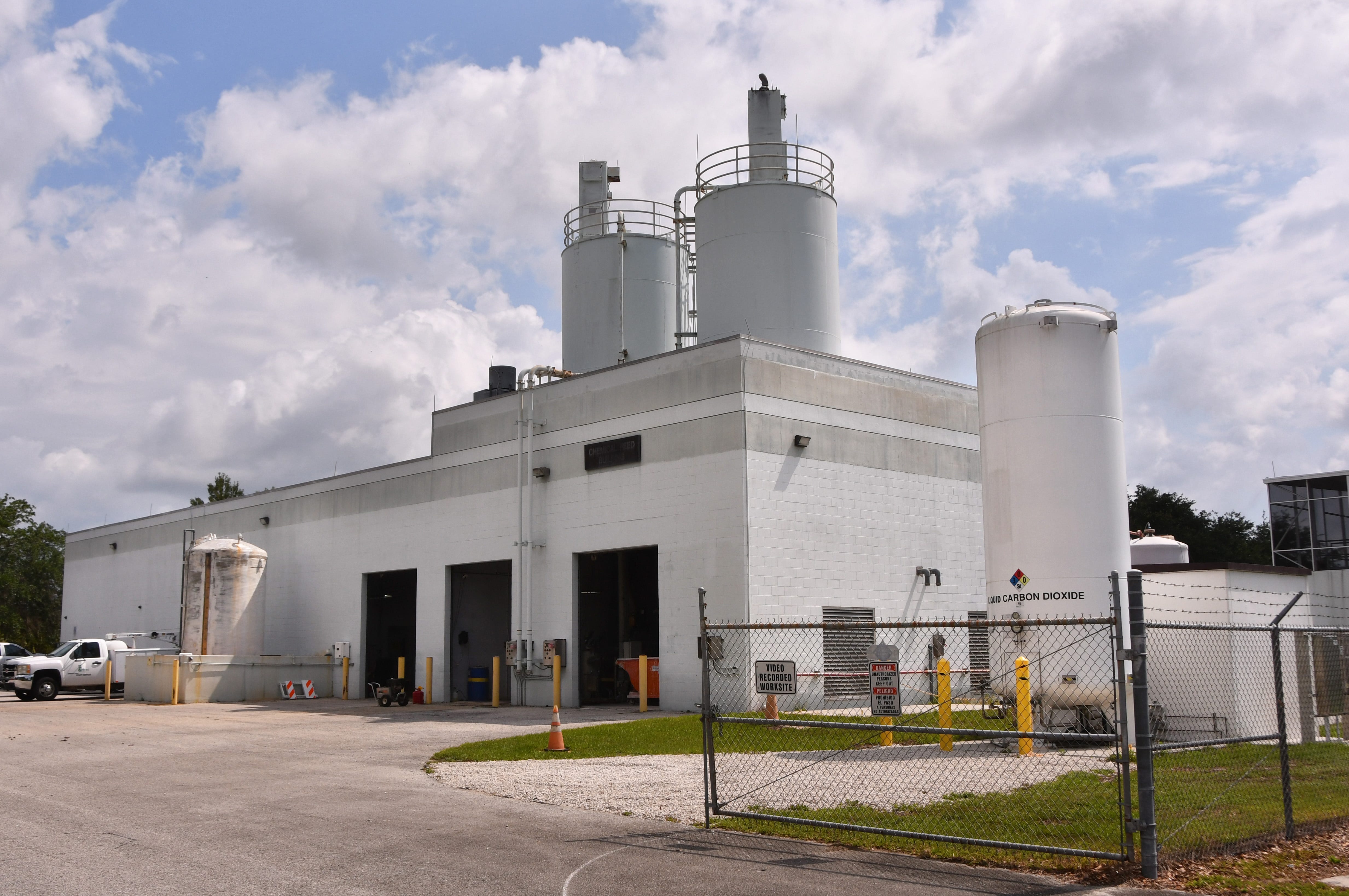 County leaders seem to have accidentally approved removing fluoride ...