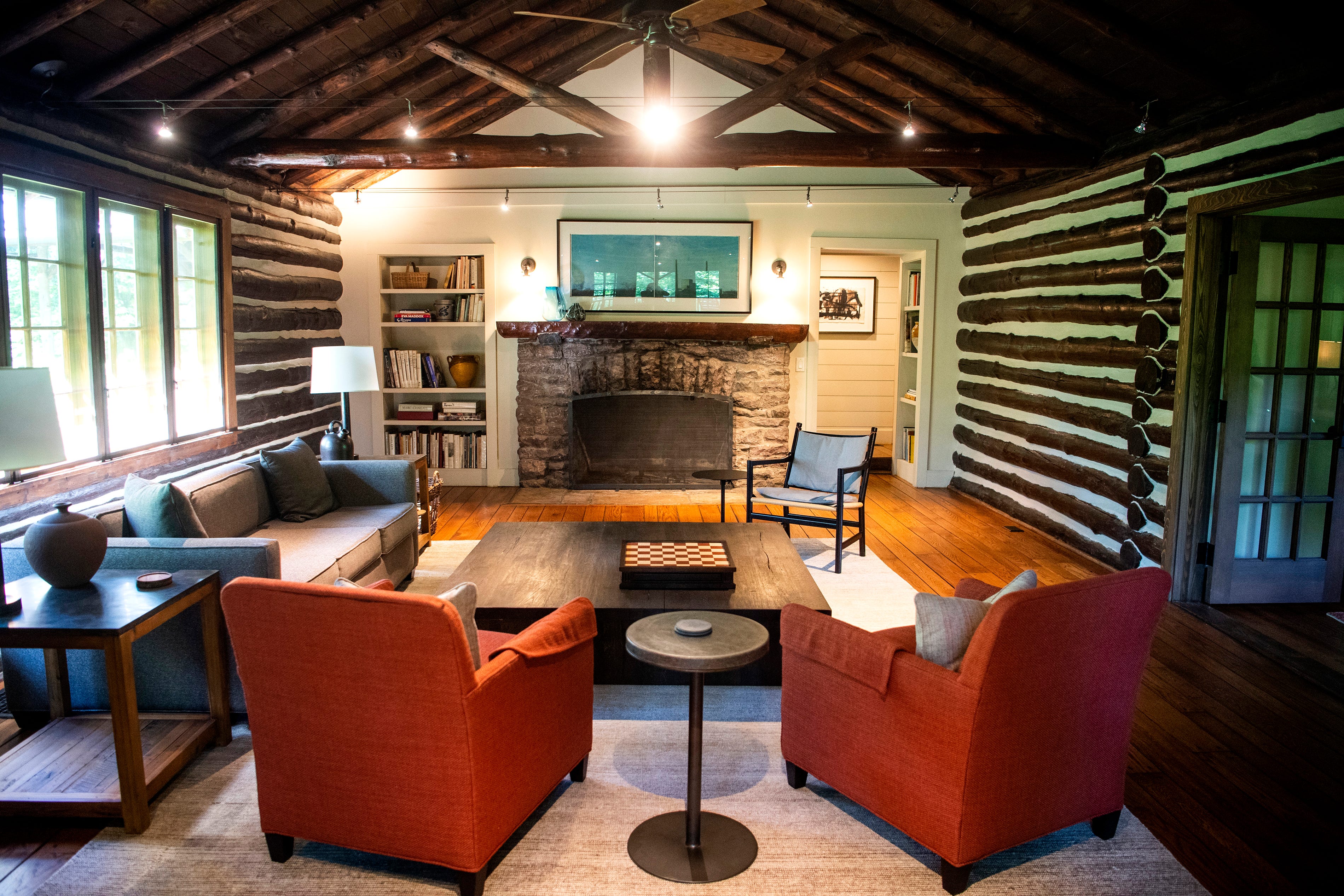 May 2021 - Sanders Pace Architecture Sanders Pace Architecture