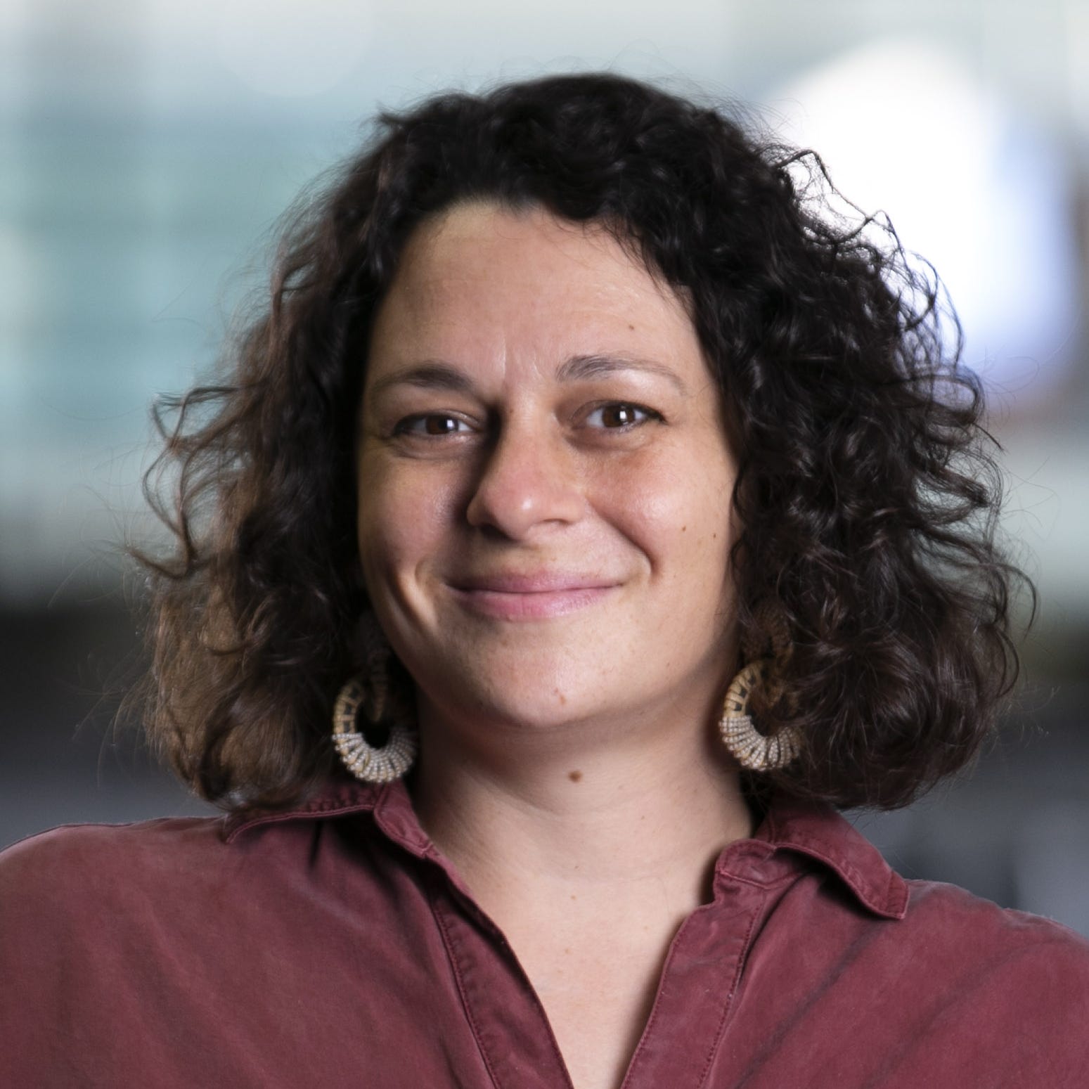 Andi Berlin | The Arizona Republic