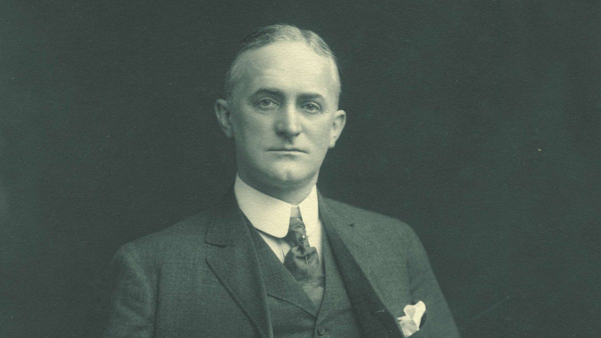George Eastman's complicated legacy of race relations and philanthropy