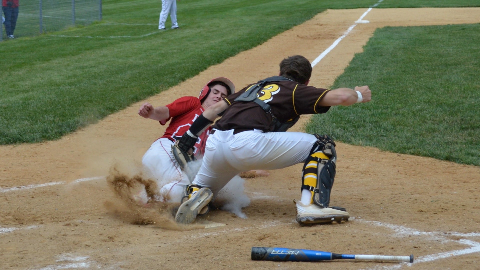 Youngberg coming into his own as Delran pitcher
