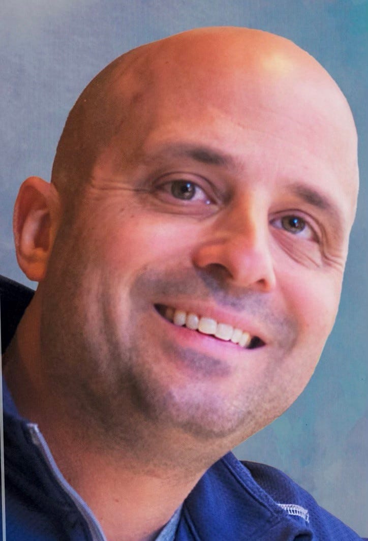 Moeller alum Justin Bayer comes home to serve as school's latest AD