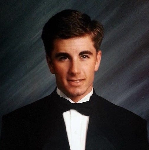 Crime of the Week: Disappearance of Keith Mann, $10,000 reward